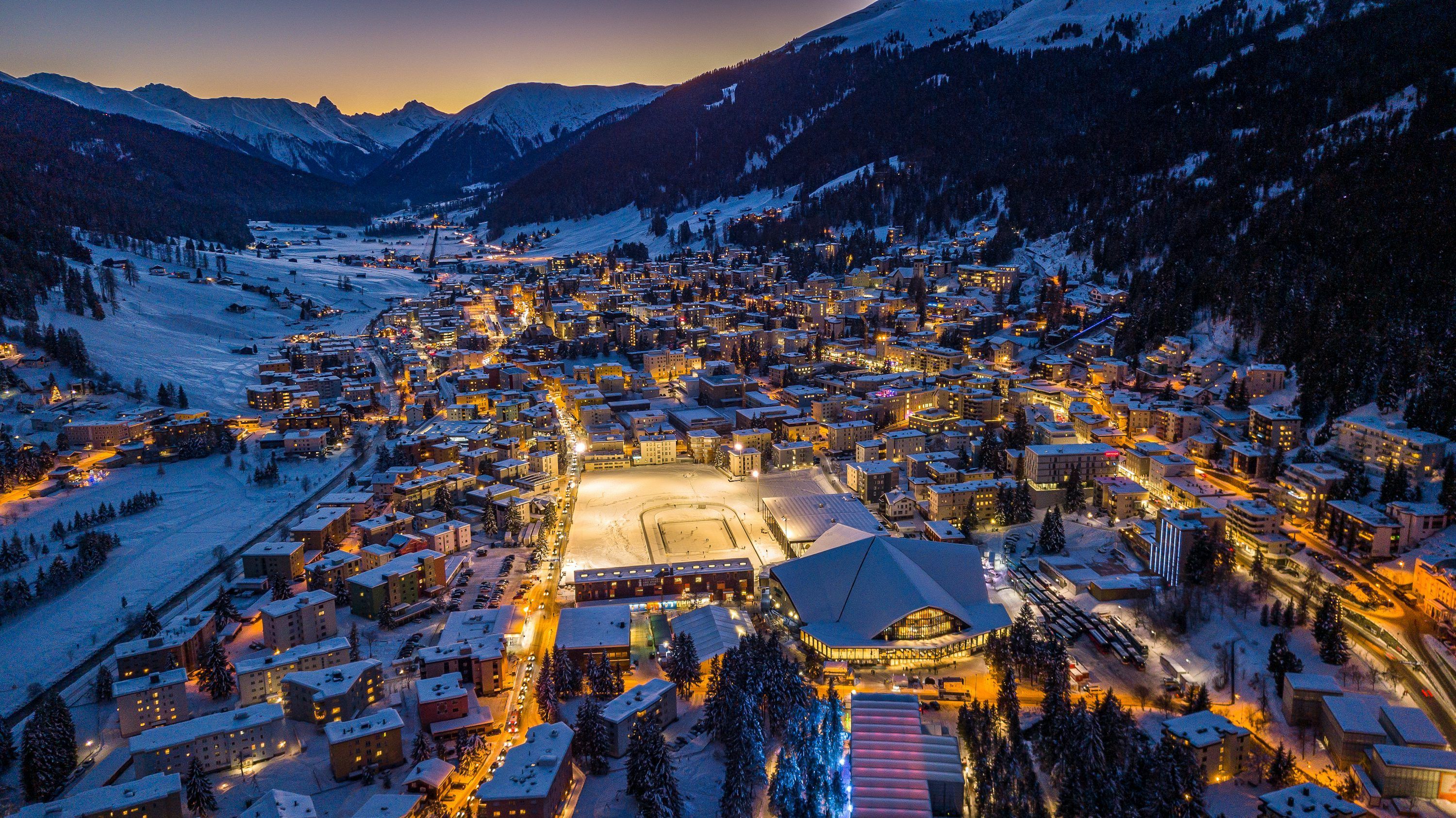 Davos Wallpapers - Top Free Davos Backgrounds - WallpaperAccess