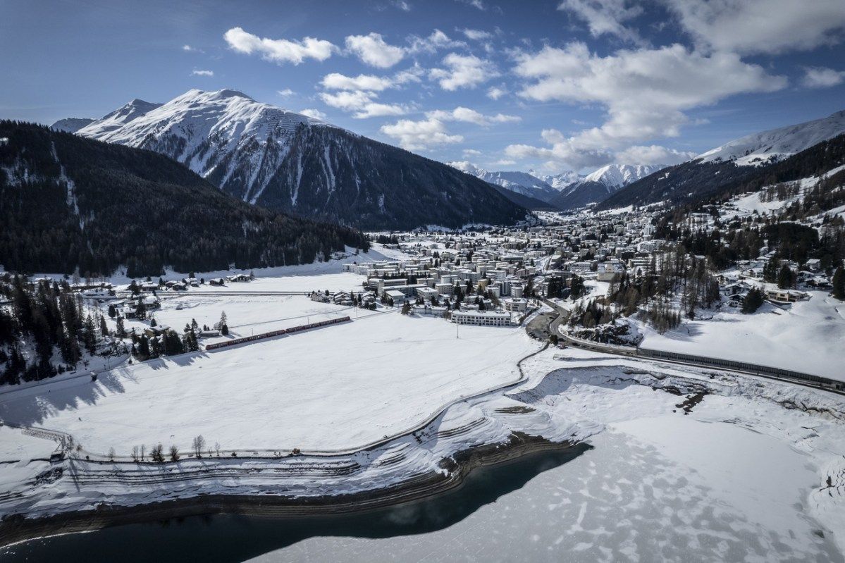 Davos Wallpapers - Top Free Davos Backgrounds - WallpaperAccess