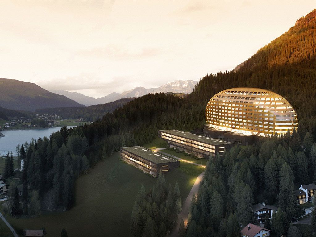 Davos Wallpapers - Top Free Davos Backgrounds - WallpaperAccess