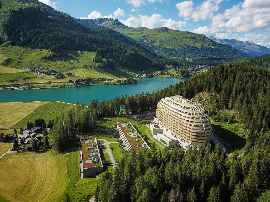 Davos Wallpapers - Top Free Davos Backgrounds - WallpaperAccess