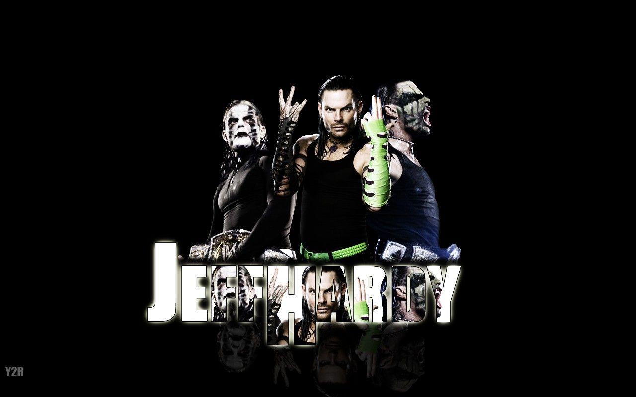 Jeff Hardy Wallpapers - Top Free Jeff Hardy Backgrounds - WallpaperAccess