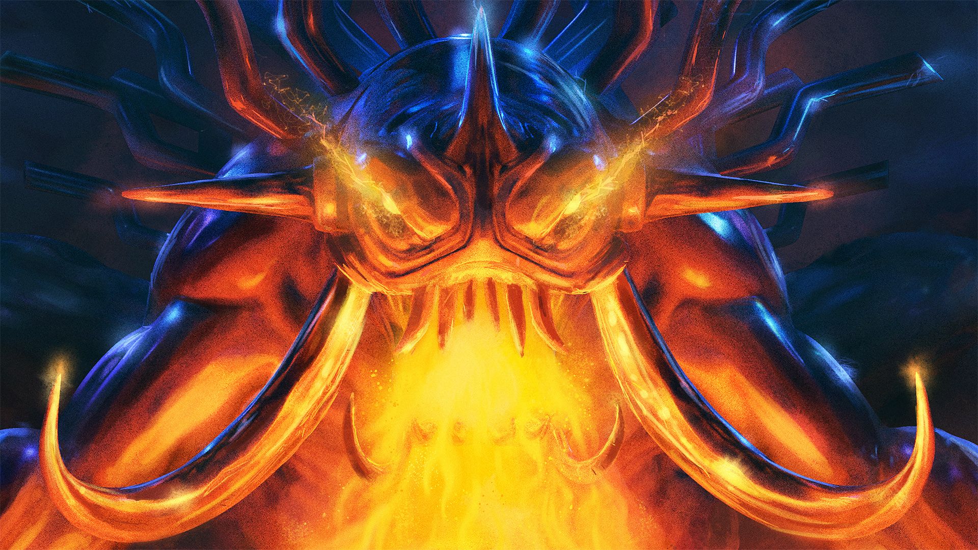 Brutal Legend Wallpapers - Top Free Brutal Legend Backgrounds ...