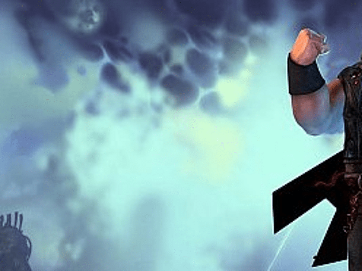 Brutal Legend Wallpapers - Top Free Brutal Legend Backgrounds ...