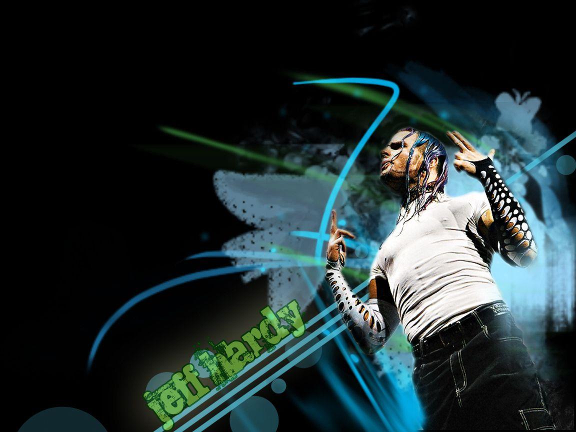 Jeff Hardy Wallpapers - Top Free Jeff Hardy Backgrounds - WallpaperAccess