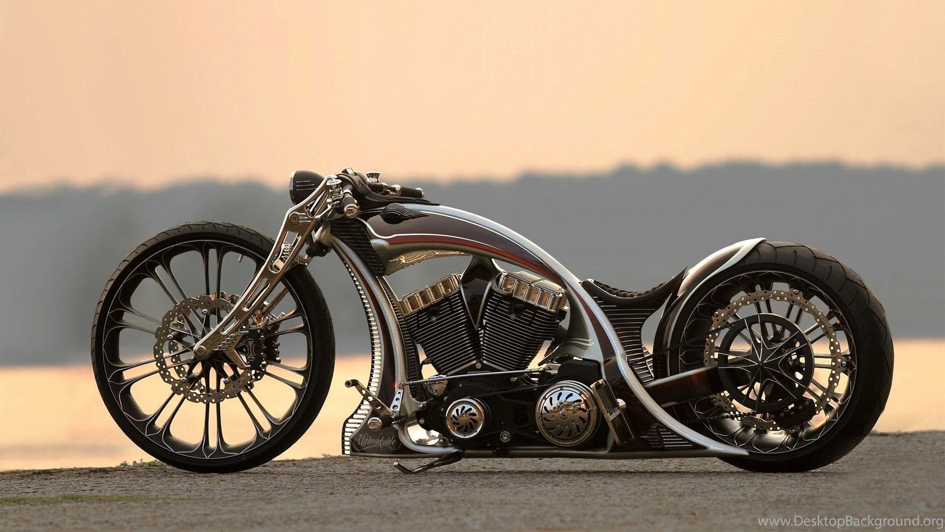 American Chopper Wallpapers - Top Free American Chopper Backgrounds ...