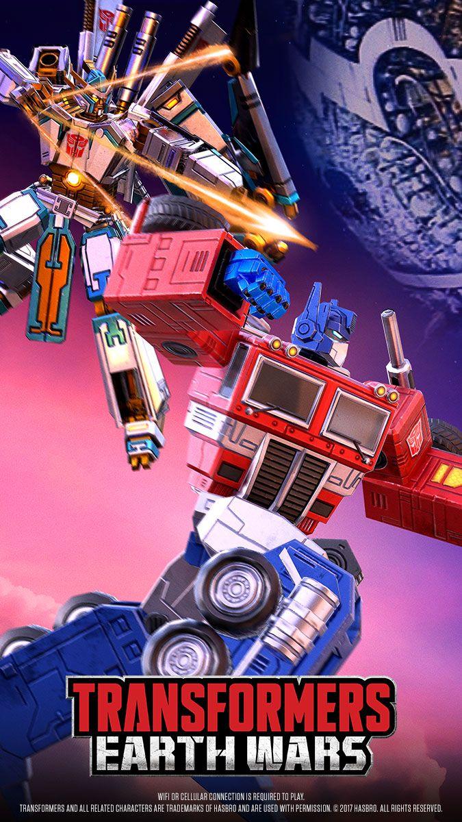 Transformers Phone Wallpapers - Top Free Transformers Phone Backgrounds ...