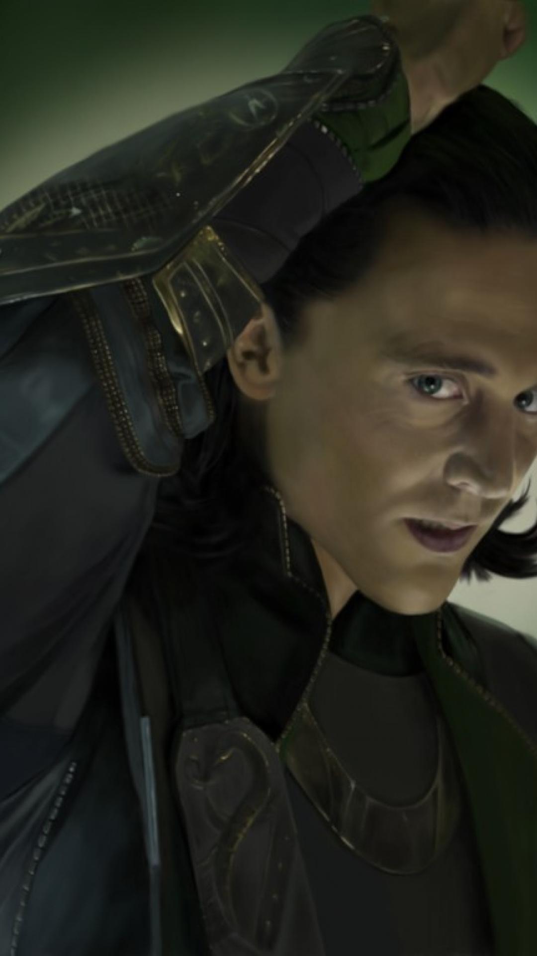 Loki Phone Wallpapers - Top Free Loki Phone Backgrounds - WallpaperAccess