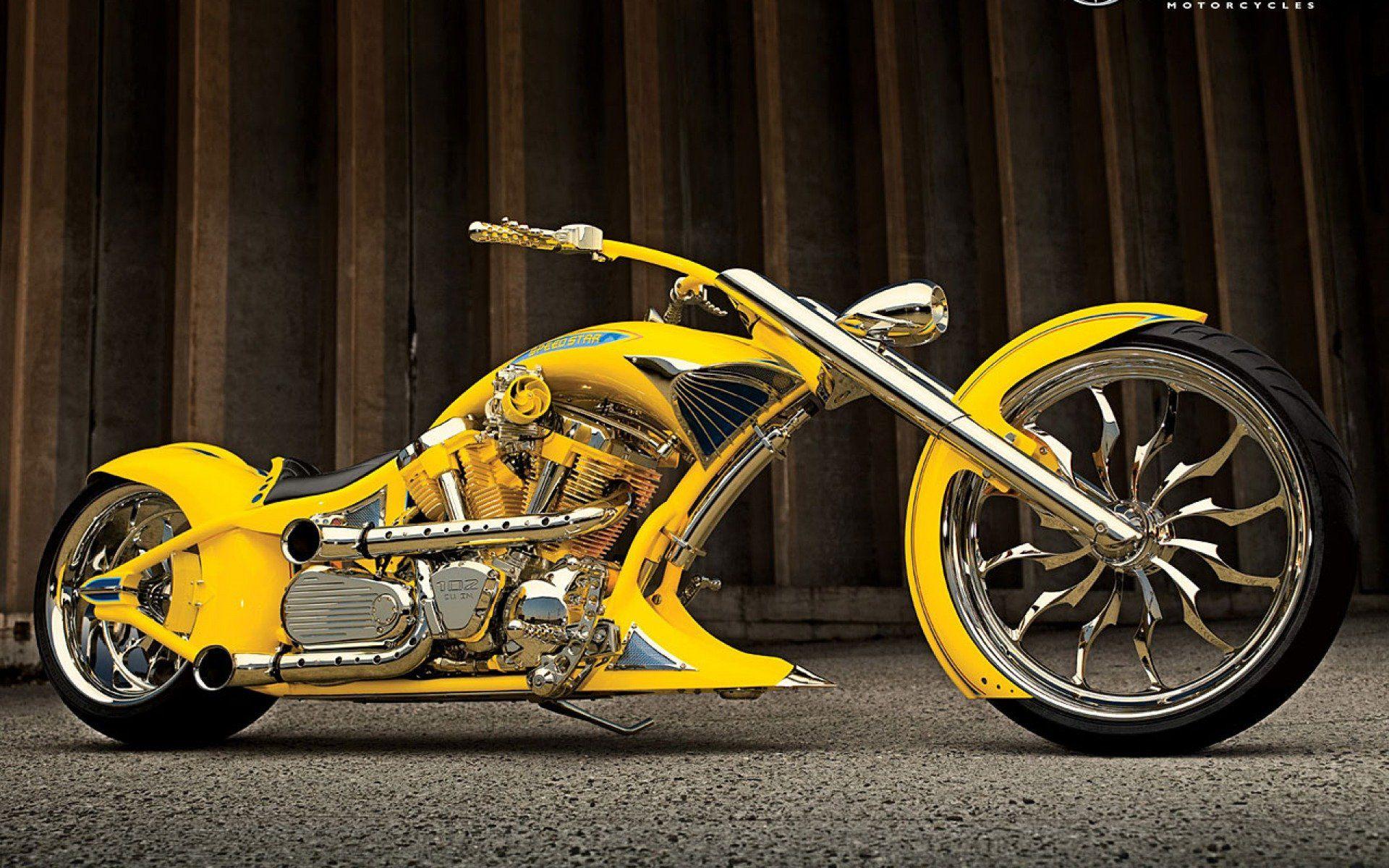 American Chopper Wallpapers - Top Free American Chopper Backgrounds ...