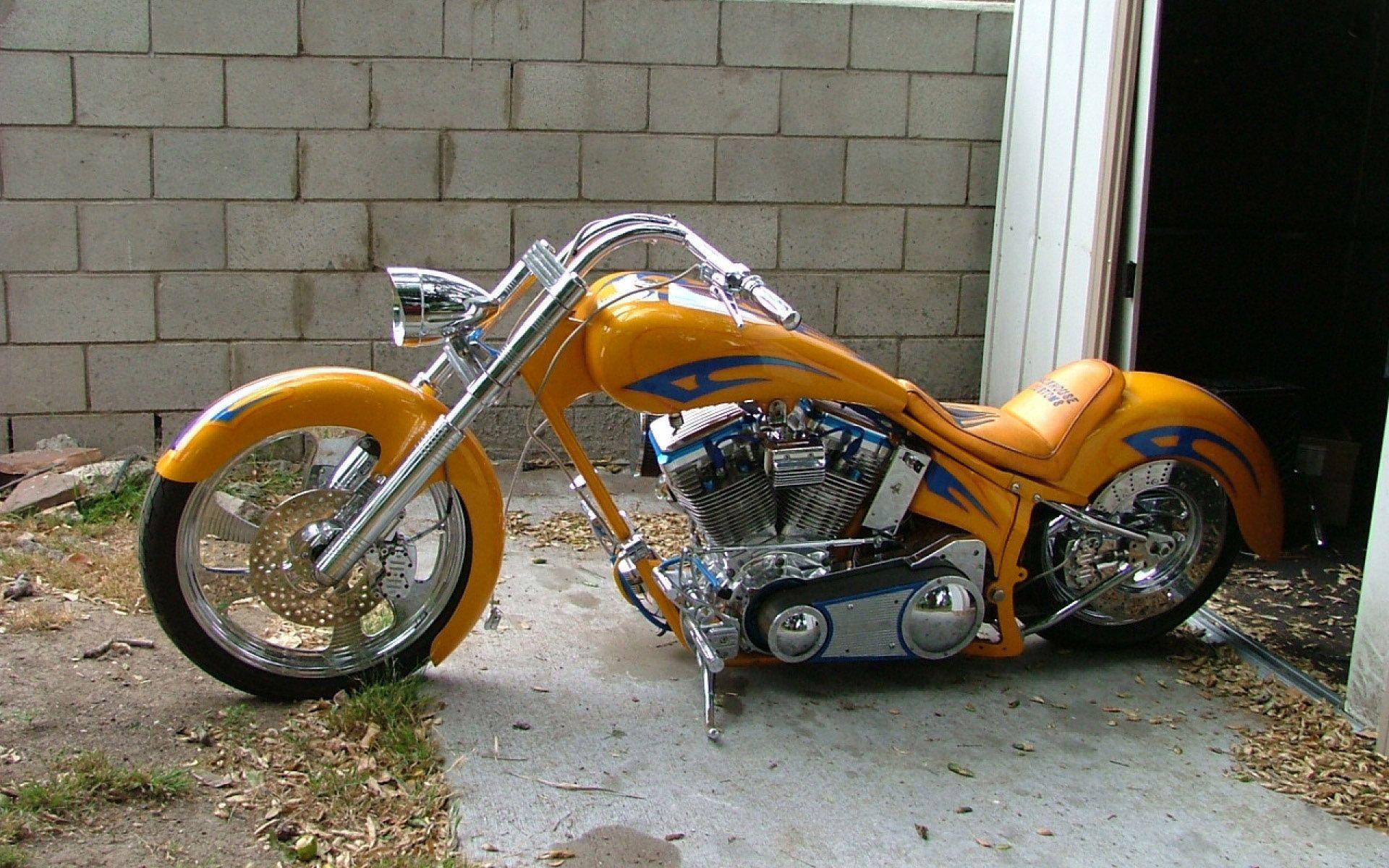 American Chopper Wallpapers - Top Free American Chopper Backgrounds ...