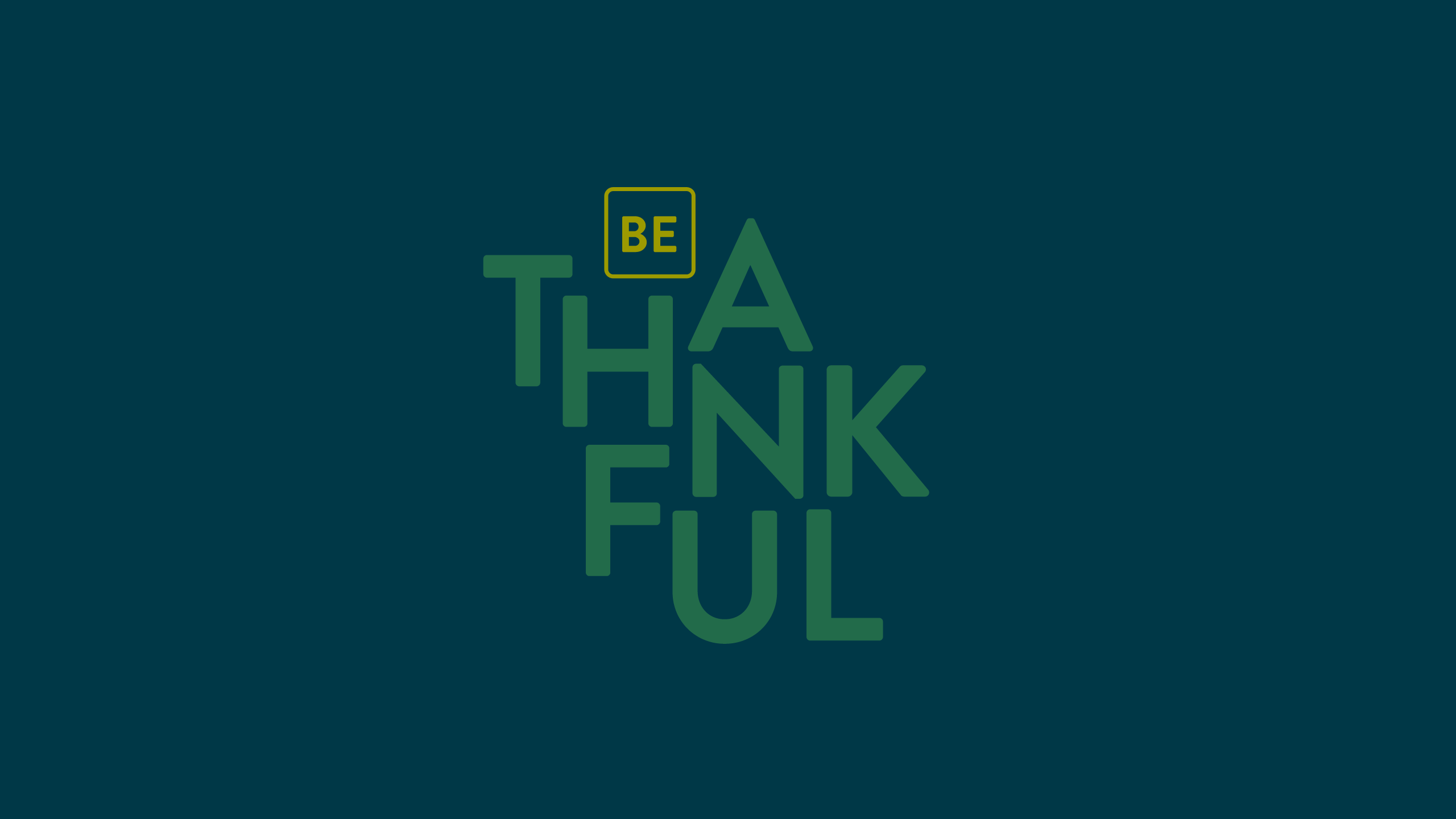 Thankful Wallpapers - Top Free Thankful Backgrounds - WallpaperAccess