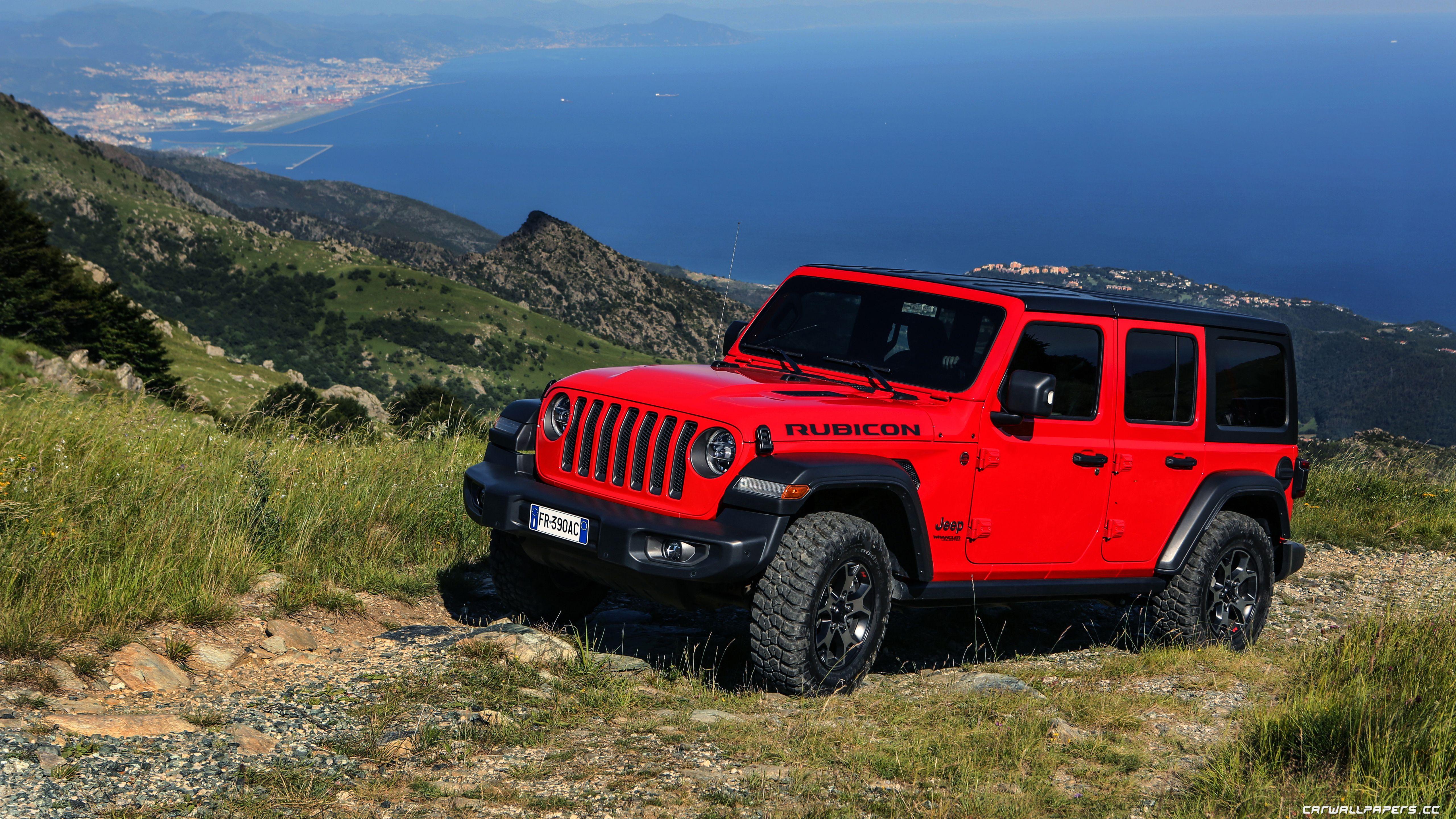 Jeep Wrangler Desktop Wallpapers - Top Free Jeep Wrangler Desktop ...