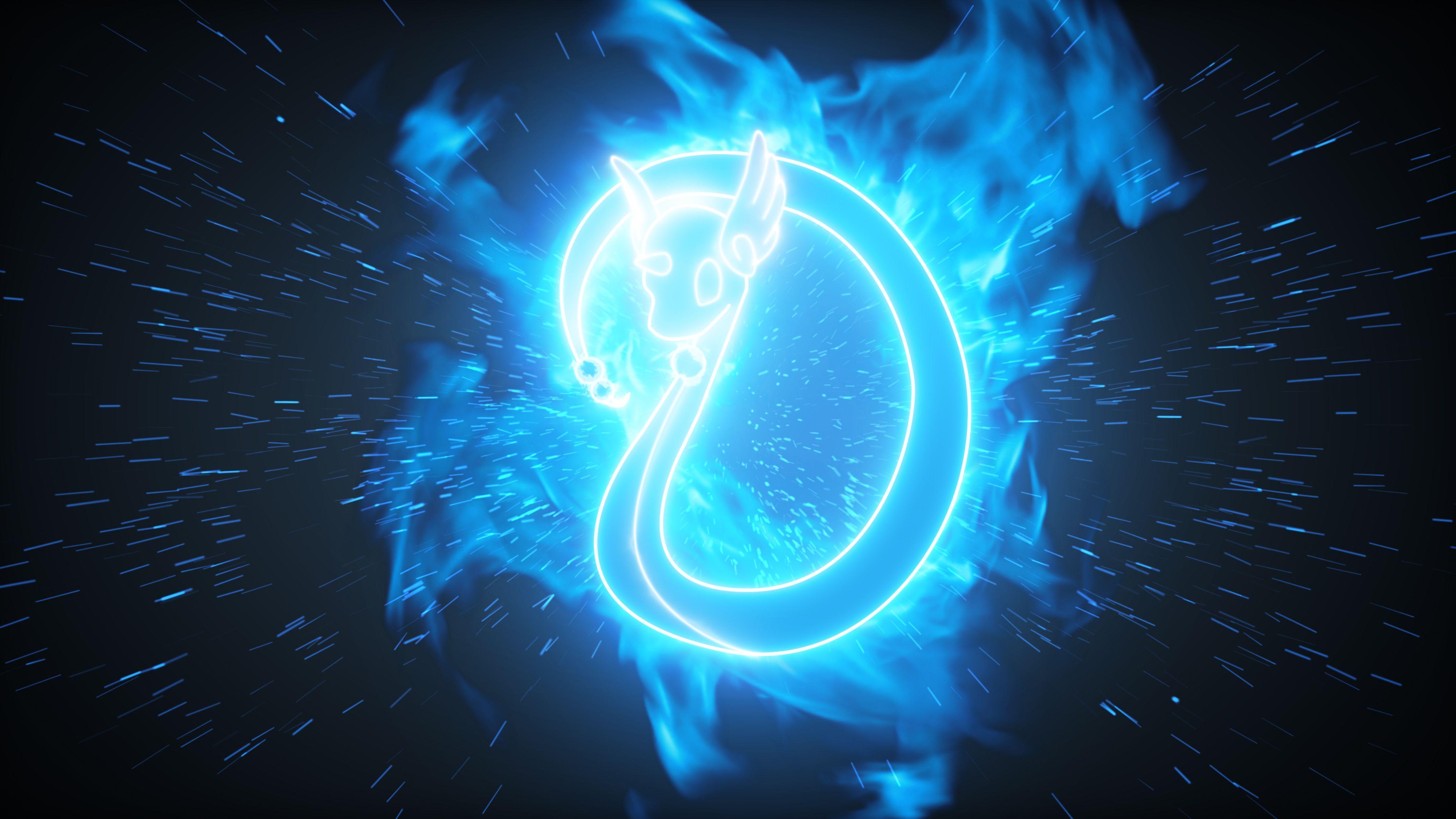 Dragonair Wallpapers - Top Free Dragonair Backgrounds - WallpaperAccess