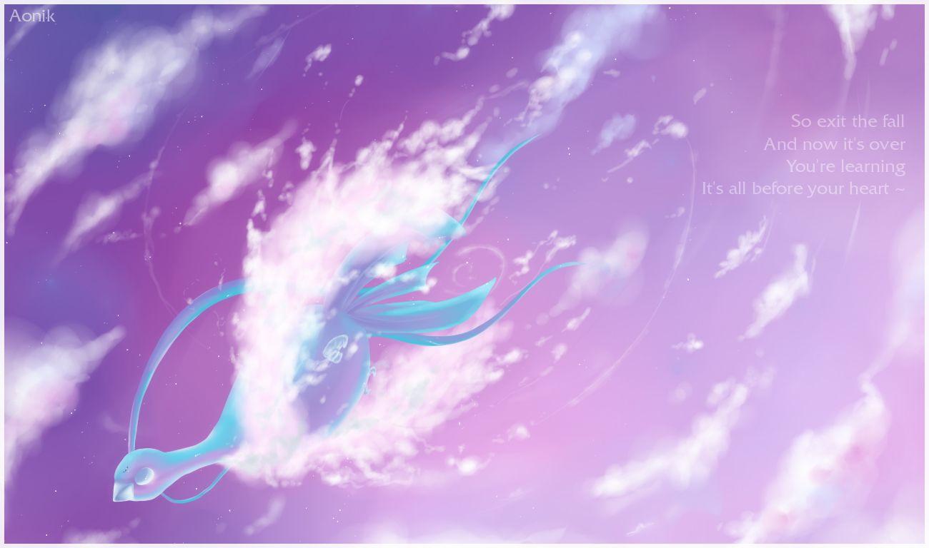 Altaria Wallpapers - Top Free Altaria Backgrounds - WallpaperAccess