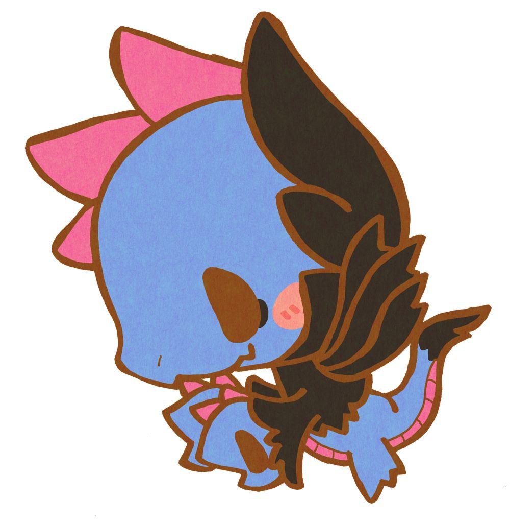 Hydreigon Wallpapers - Top Free Hydreigon Backgrounds - WallpaperAccess