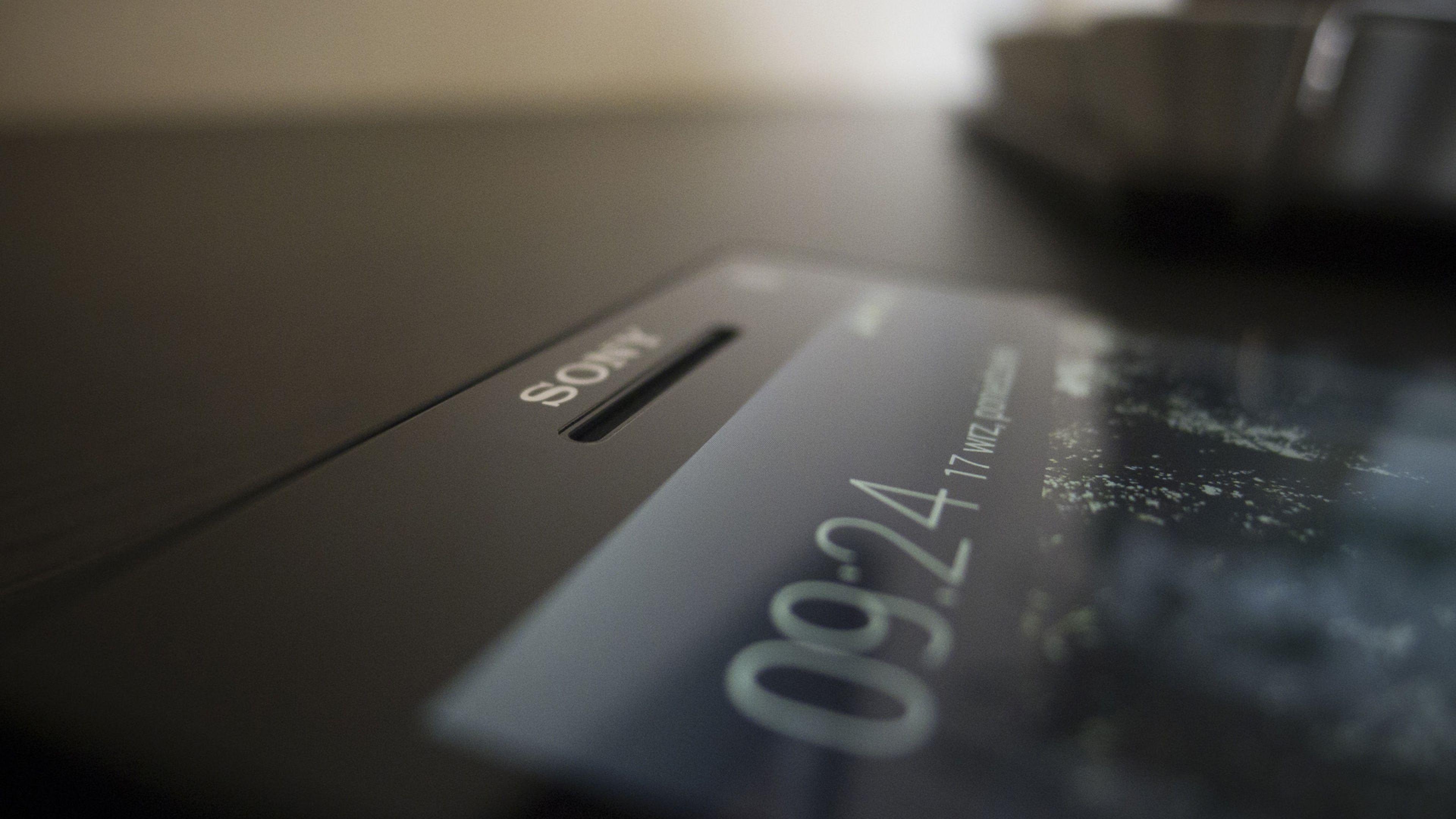 4K Sony Wallpapers - Top Free 4K Sony Backgrounds - WallpaperAccess