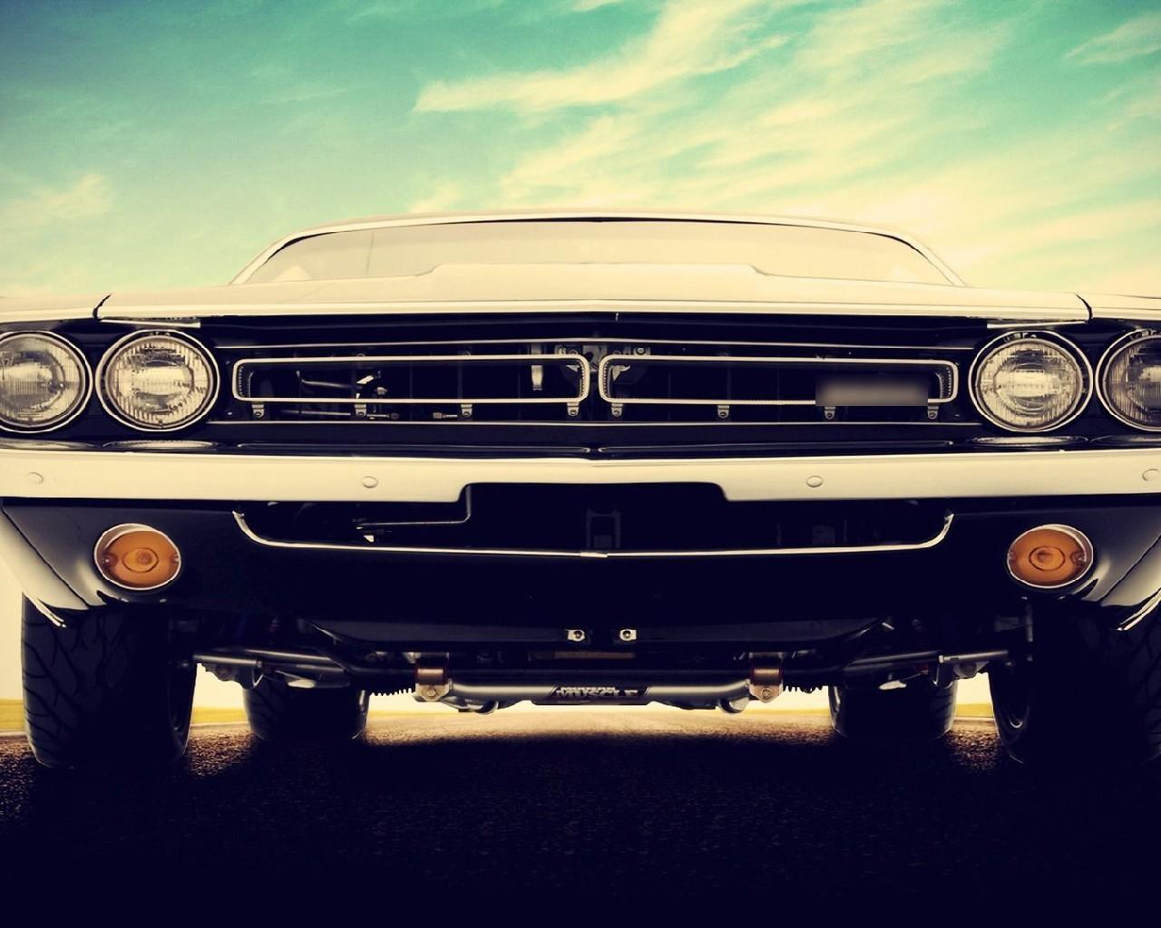 Dodge Cars Wallpapers - Top Free Dodge Cars Backgrounds - WallpaperAccess