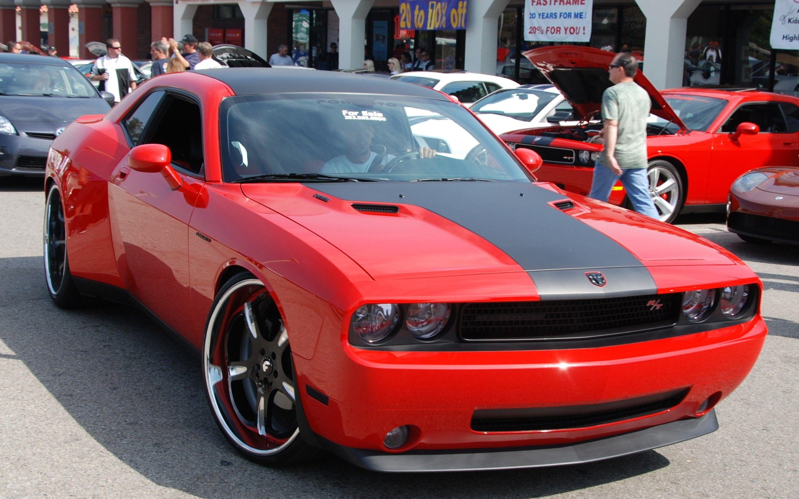 Dodge Cars Wallpapers - Top Free Dodge Cars Backgrounds - WallpaperAccess