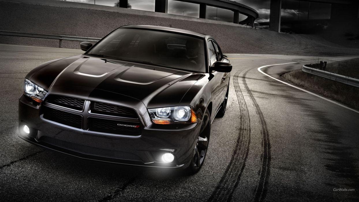 Dodge Cars Wallpapers - Top Free Dodge Cars Backgrounds - WallpaperAccess