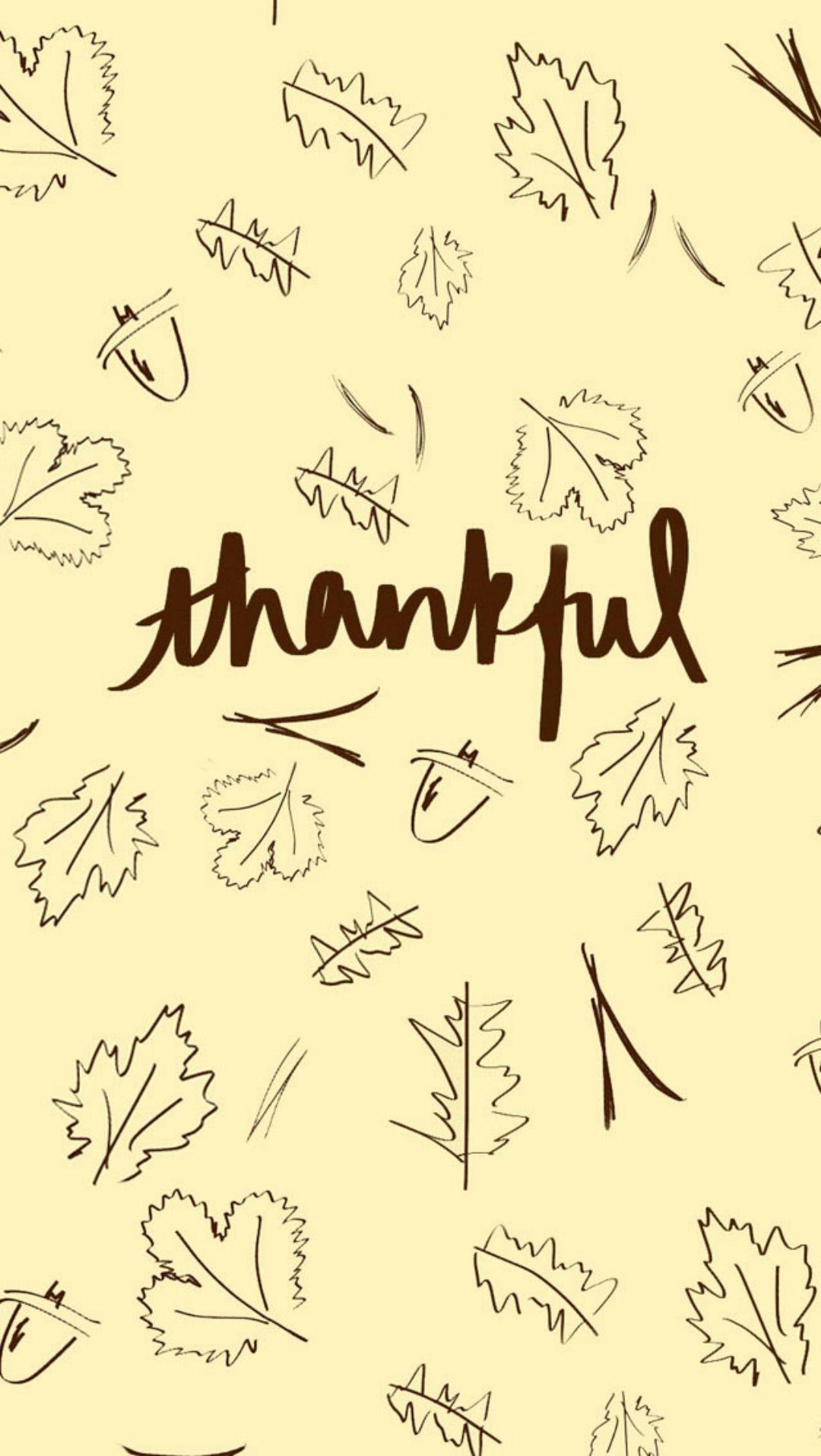 Thankful Wallpapers - Top Free Thankful Backgrounds - WallpaperAccess