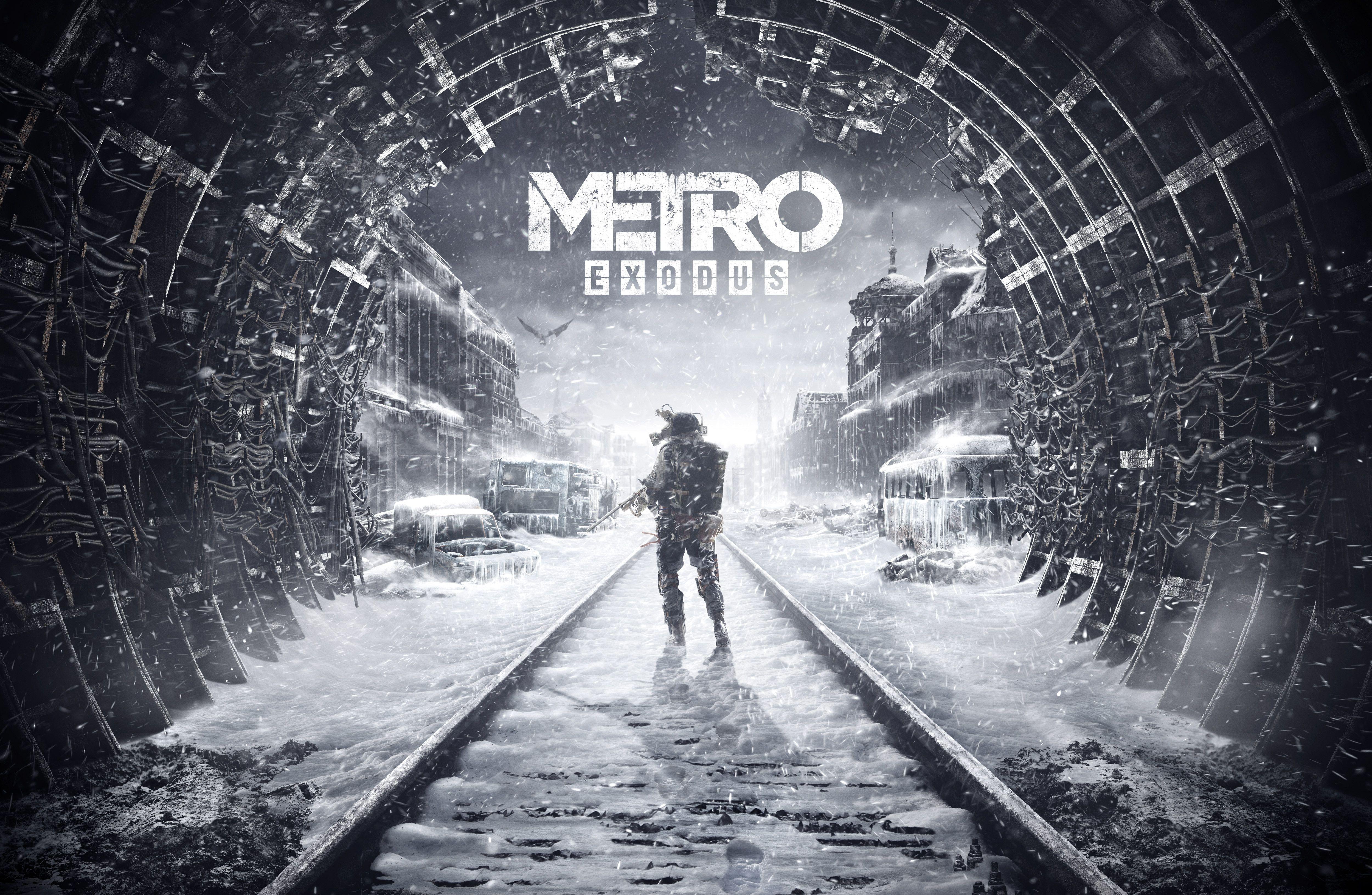 Metro Wallpapers - Top Free Metro Backgrounds - WallpaperAccess