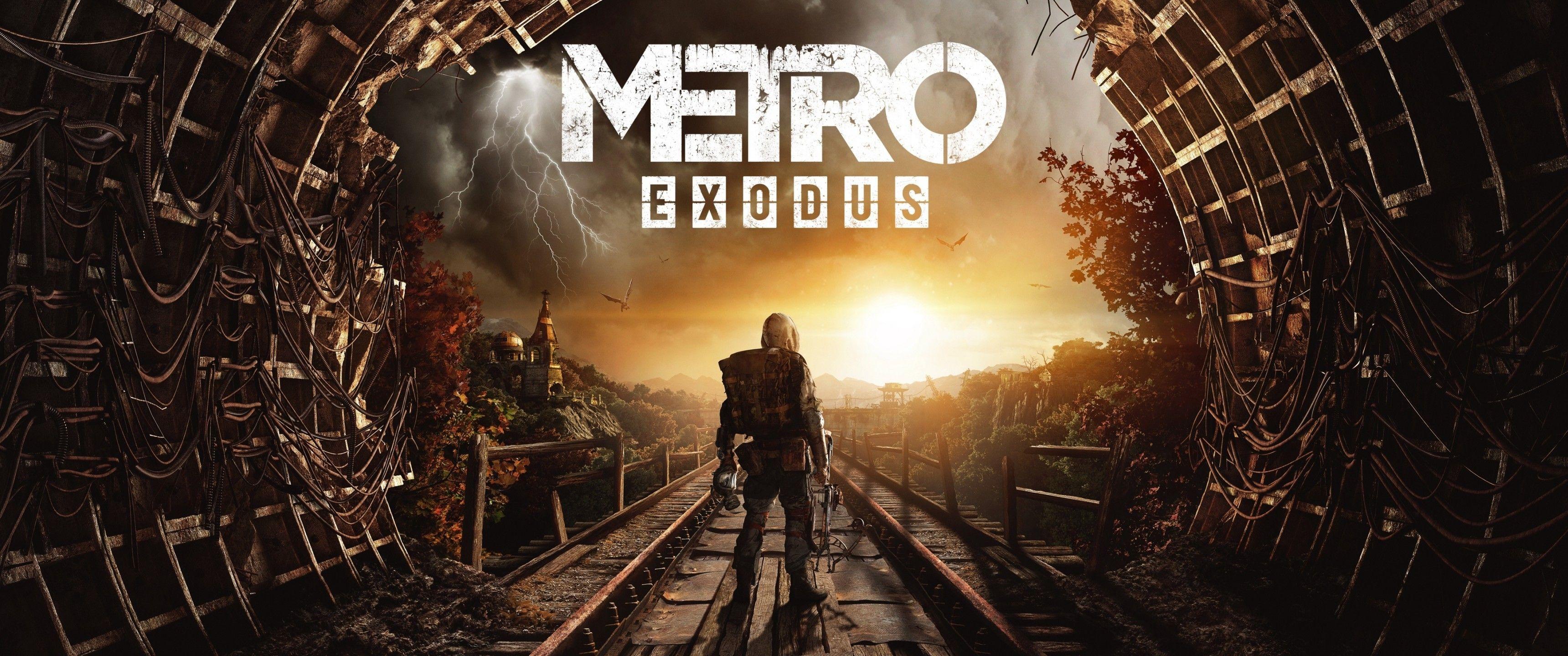 Metro Wallpapers - Top Free Metro Backgrounds - WallpaperAccess