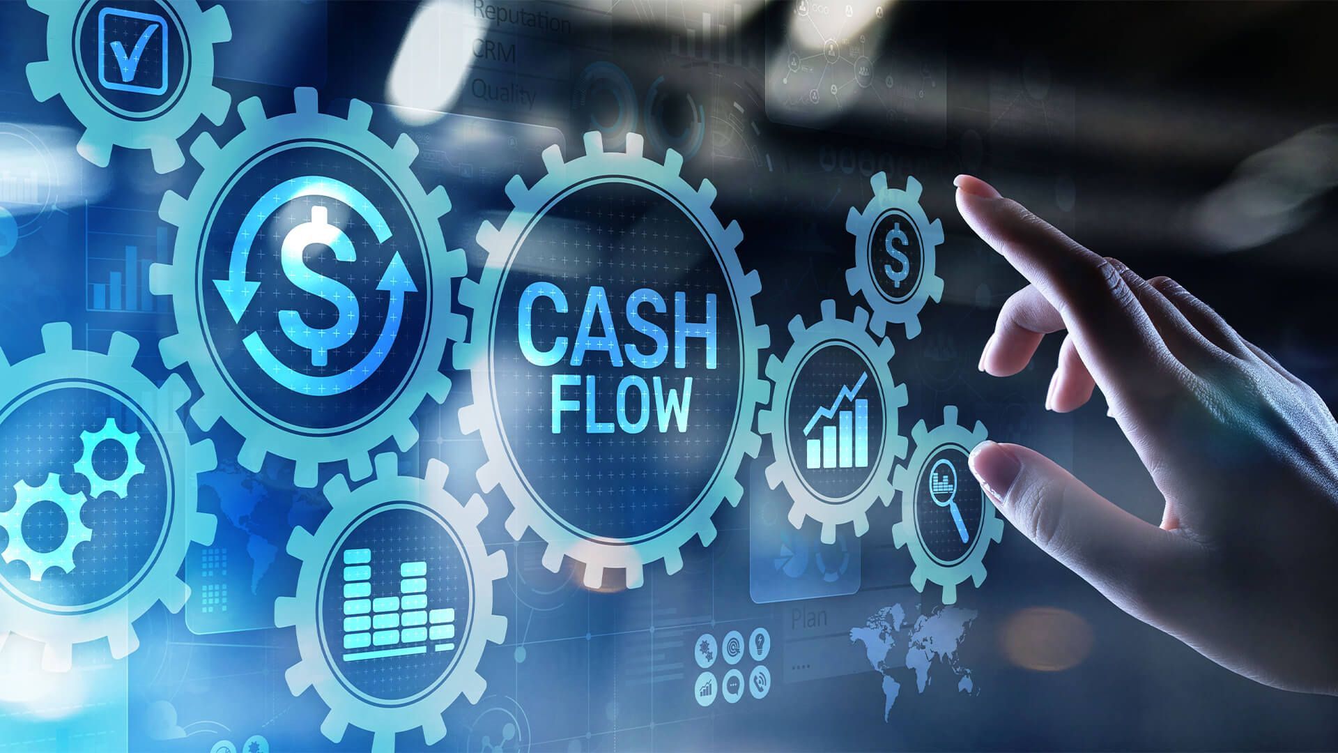 Cash Flow Wallpapers - Top Free Cash Flow Backgrounds - WallpaperAccess