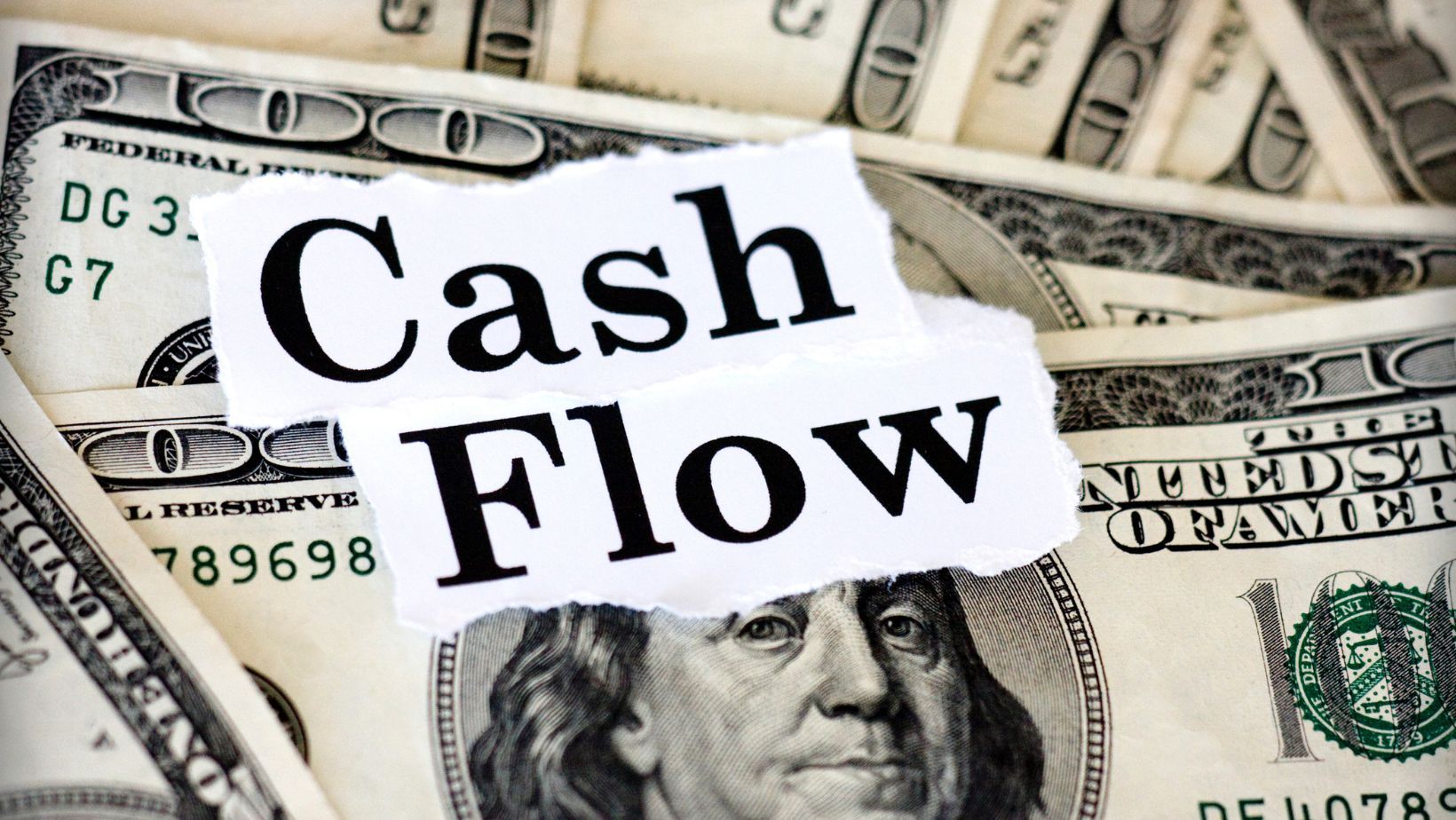Cash Flow Wallpapers - Top Free Cash Flow Backgrounds - WallpaperAccess