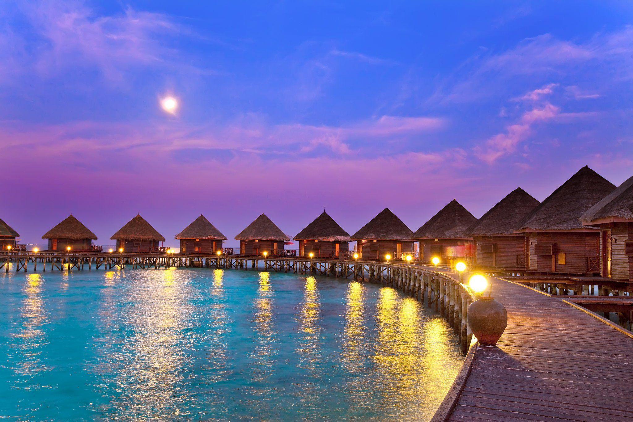 Honeymoon Wallpapers - Top Free Honeymoon Backgrounds - WallpaperAccess