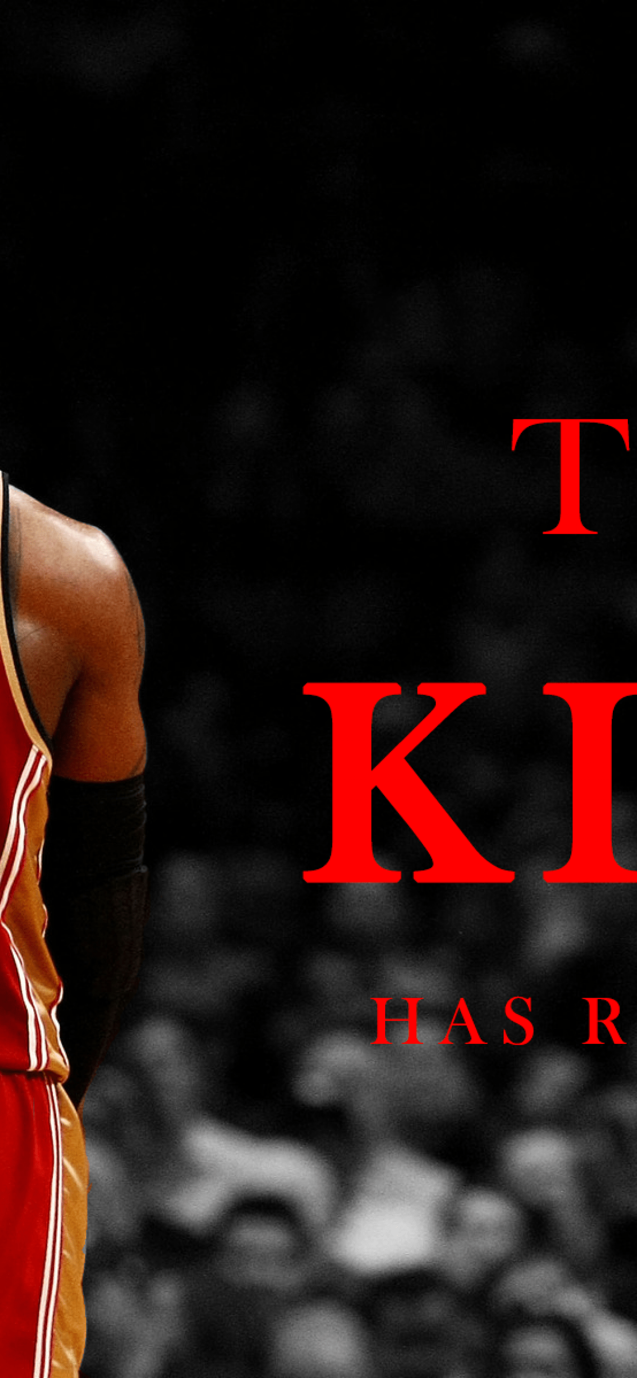 LeBron James iPhone Wallpapers - Top Free LeBron James iPhone ...