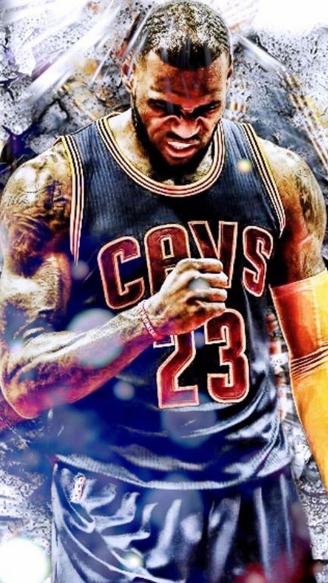 LeBron James iPhone Wallpapers - Top Những Hình Ảnh Đẹp