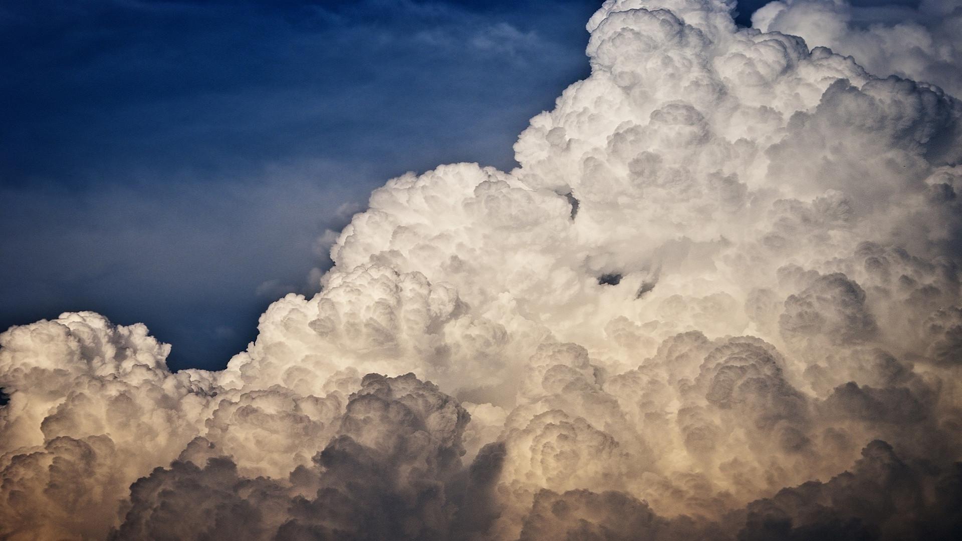 Clouds HD Wallpapers - Top Free Clouds HD Backgrounds - WallpaperAccess
