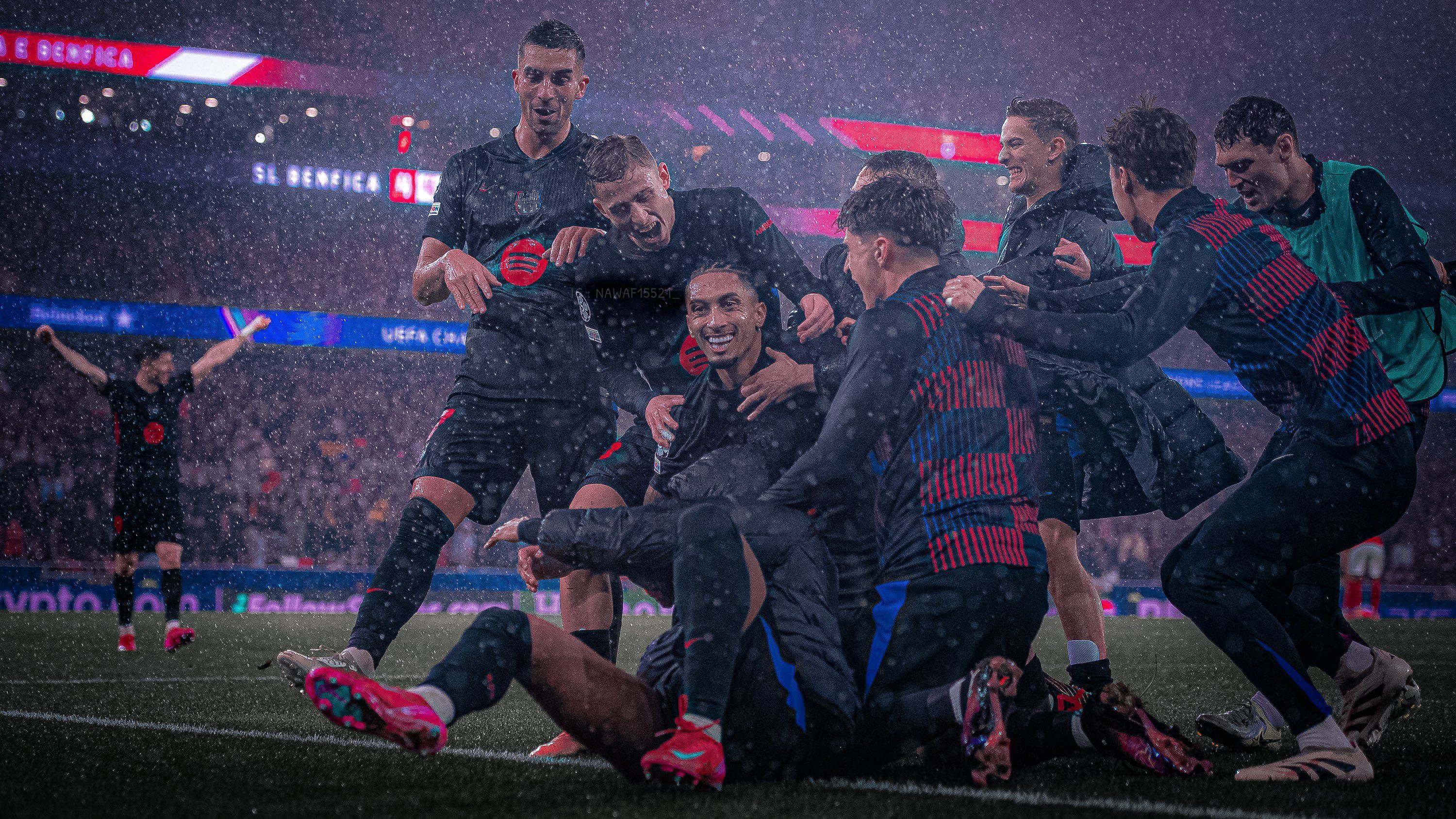FC Barcelona 2025 Wallpapers - Top Free FC Barcelona 2025 Backgrounds ...