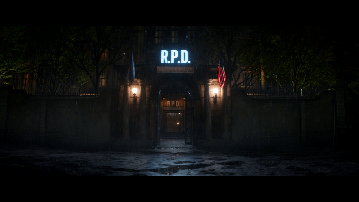 RPD Wallpapers - Top Free RPD Backgrounds - WallpaperAccess