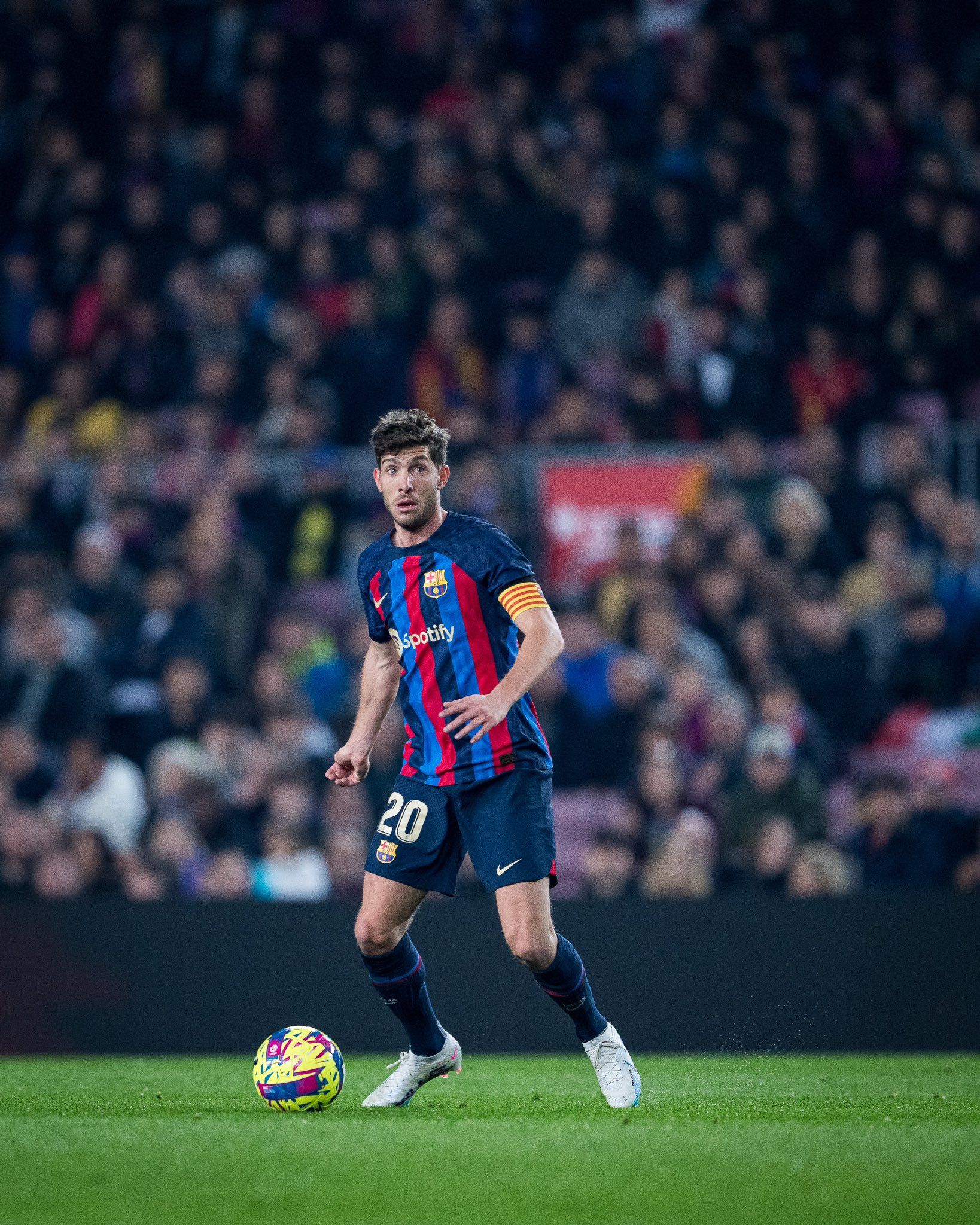 Sergi Roberto Wallpapers - Top Free Sergi Roberto Backgrounds ...