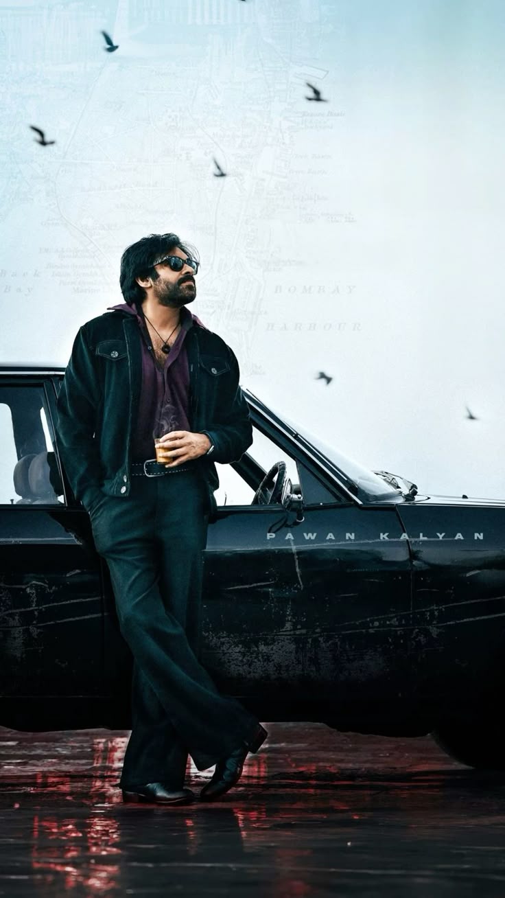 OG Pawan Kalyan Wallpapers - Top Free OG Pawan Kalyan Backgrounds ...