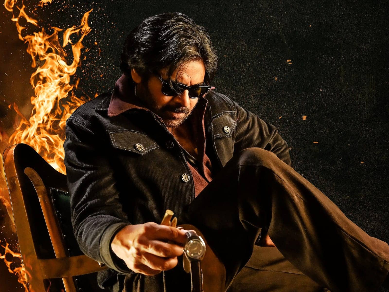 OG Pawan Kalyan Wallpapers - Top Free OG Pawan Kalyan Backgrounds ...