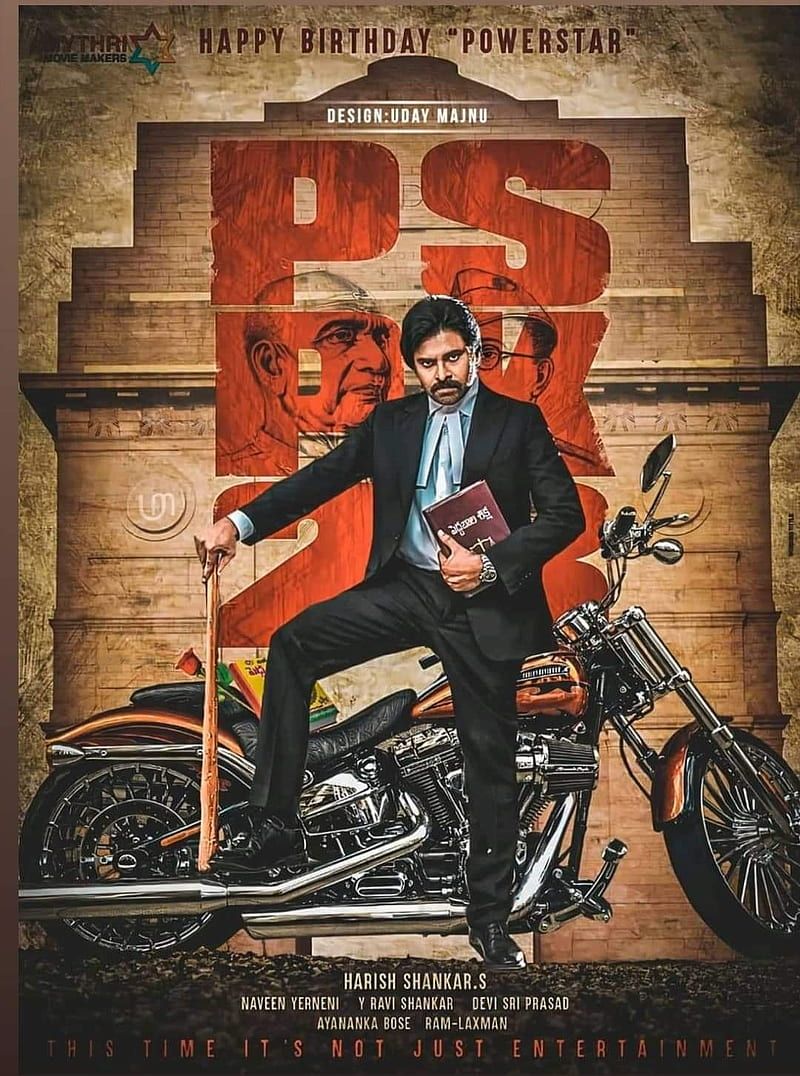 OG Pawan Kalyan Wallpapers - Top Free OG Pawan Kalyan Backgrounds ...