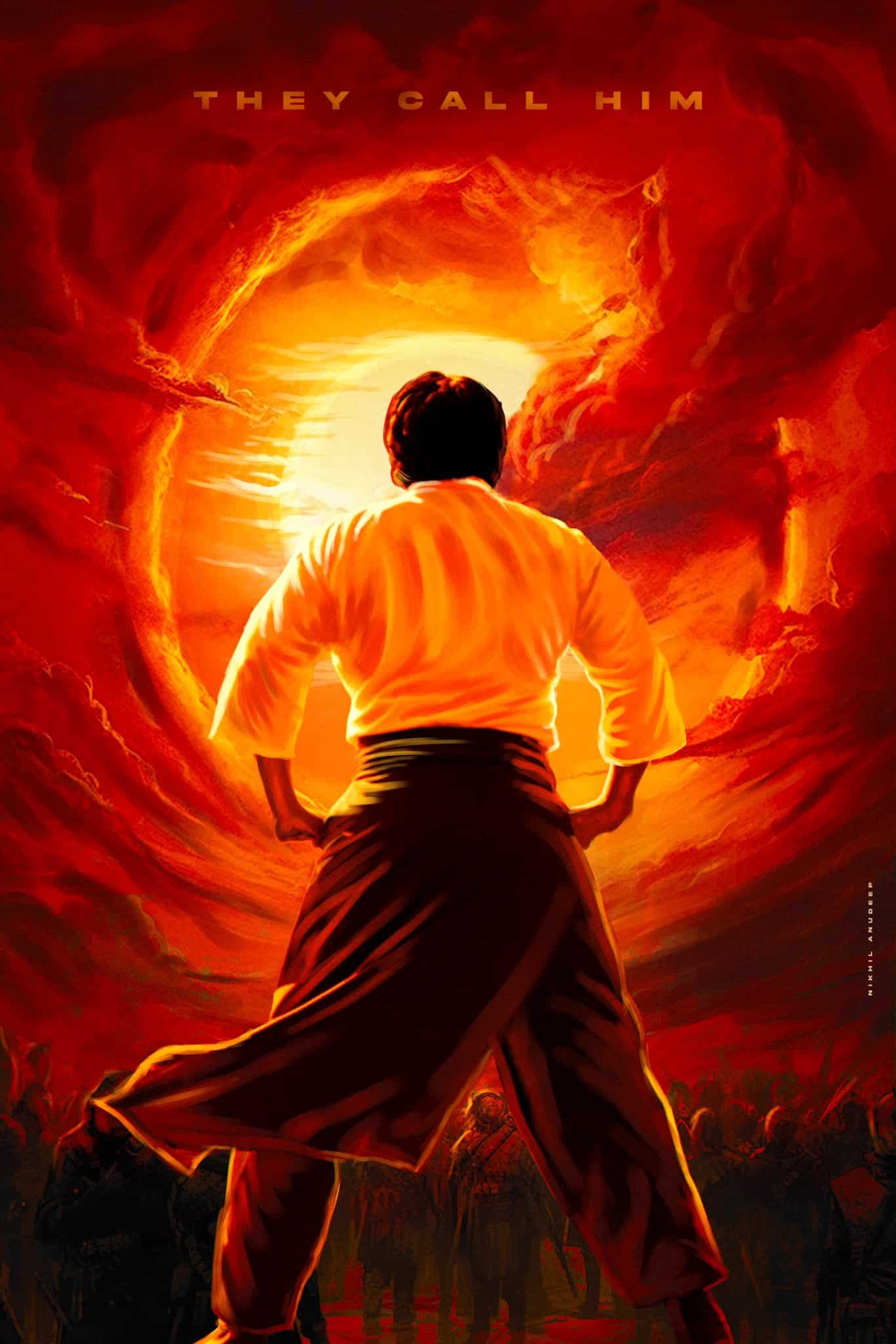 OG Pawan Kalyan Wallpapers - Top Free OG Pawan Kalyan Backgrounds ...