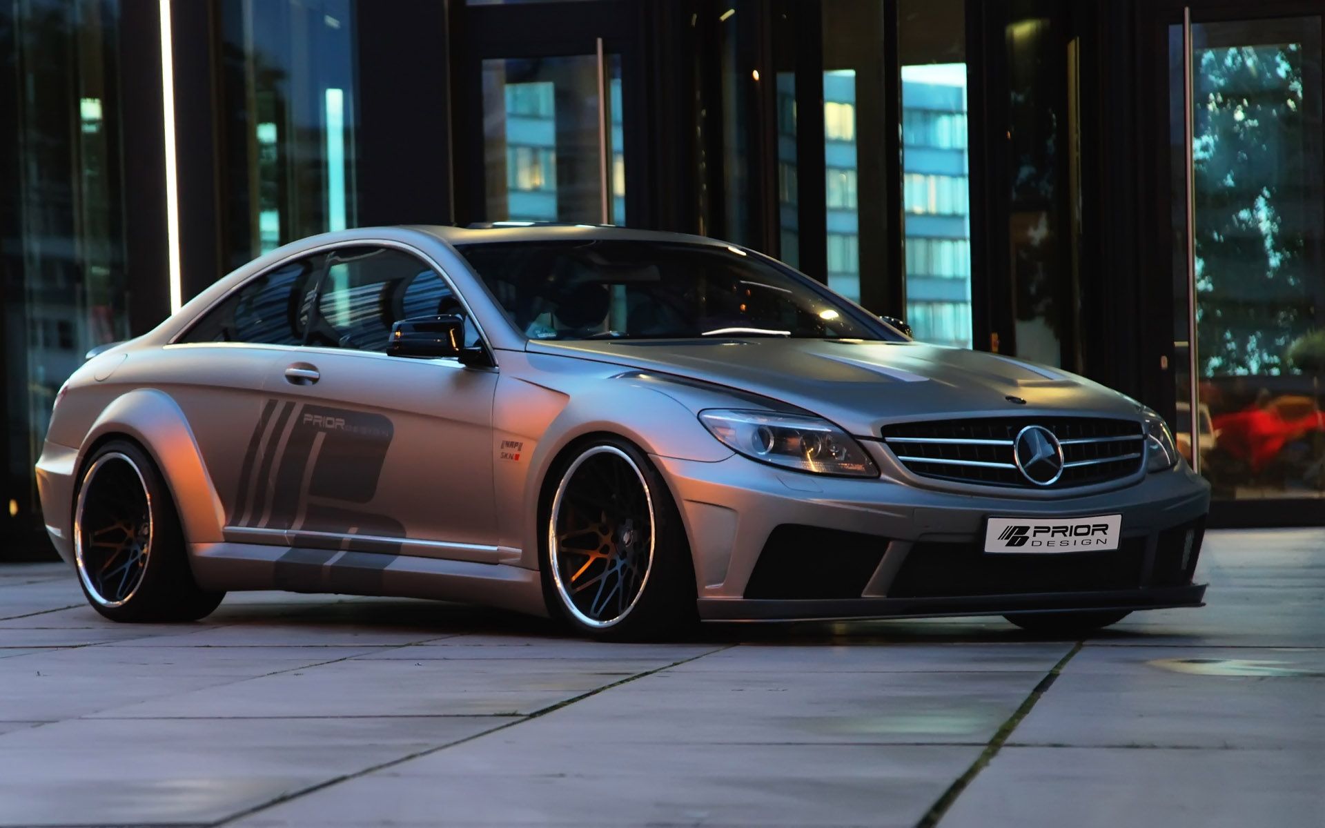 Cl500 Wallpapers - Top Free Cl500 Backgrounds - WallpaperAccess