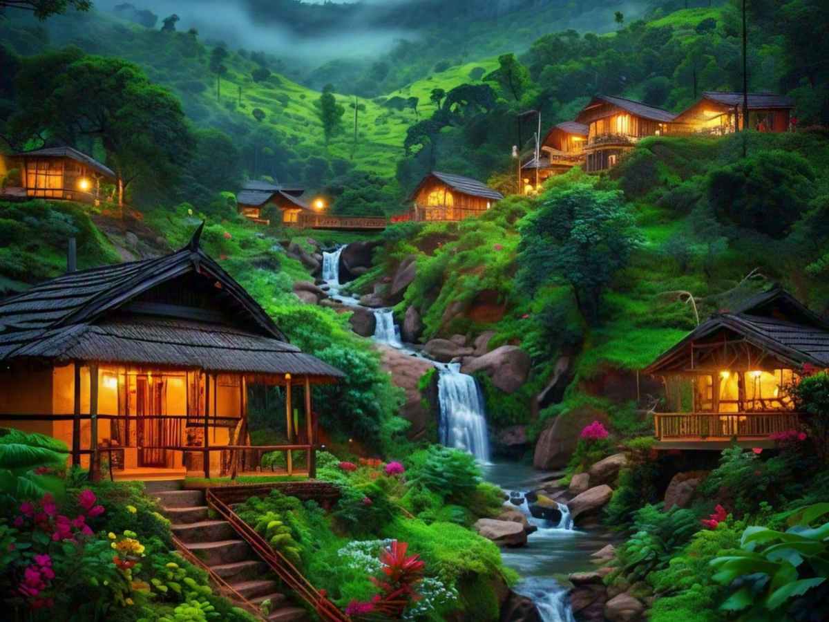 Araku Wallpapers - Top Free Araku Backgrounds - WallpaperAccess