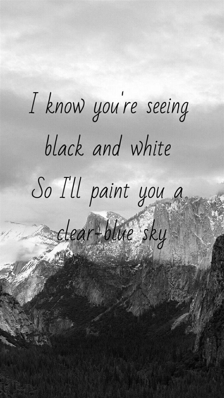 Lyric Wallpapers - Top Free Lyric Backgrounds - WallpaperAccess