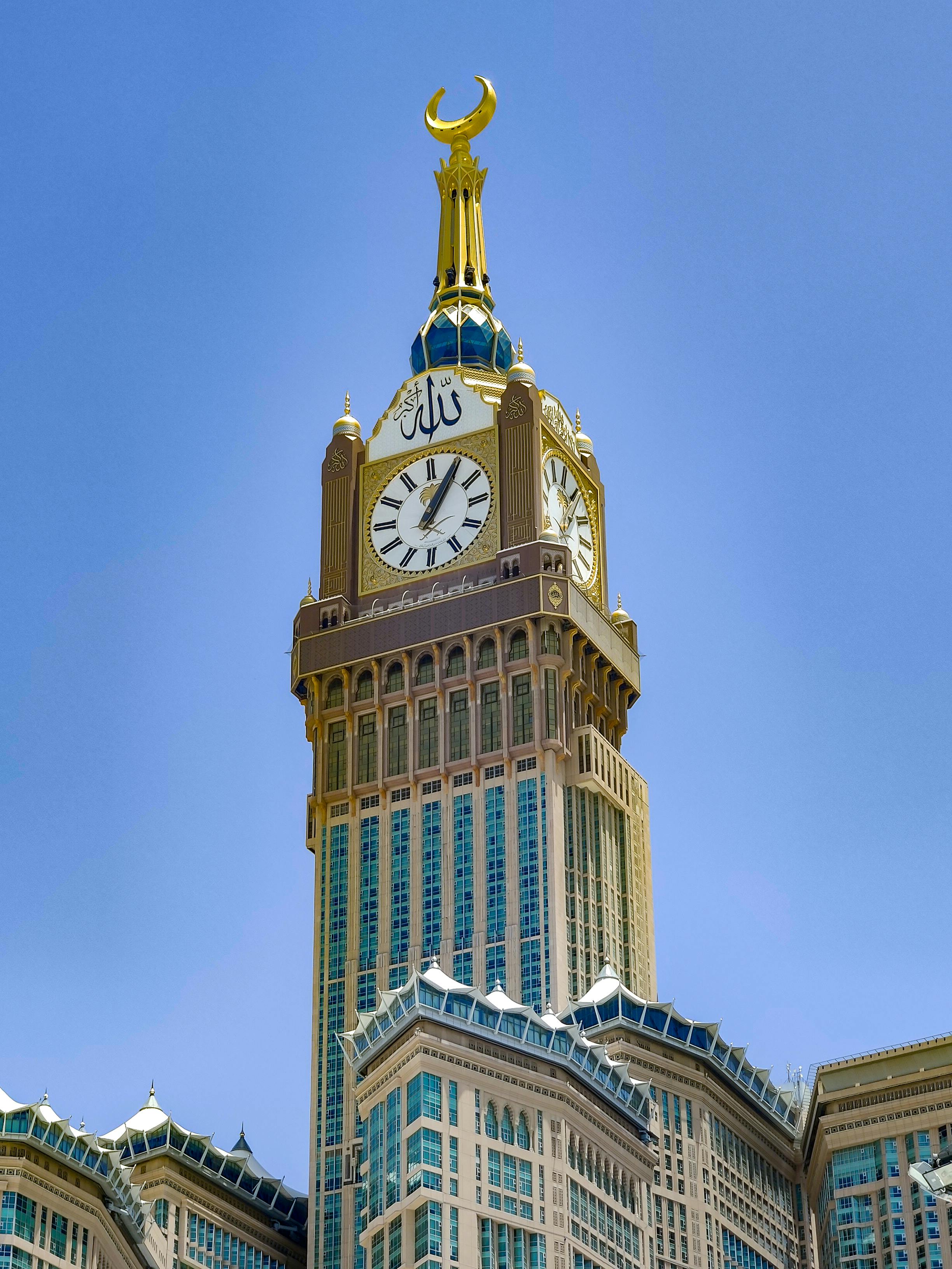 The Clock Towers Wallpapers - Top Free The Clock Towers Backgrounds ...