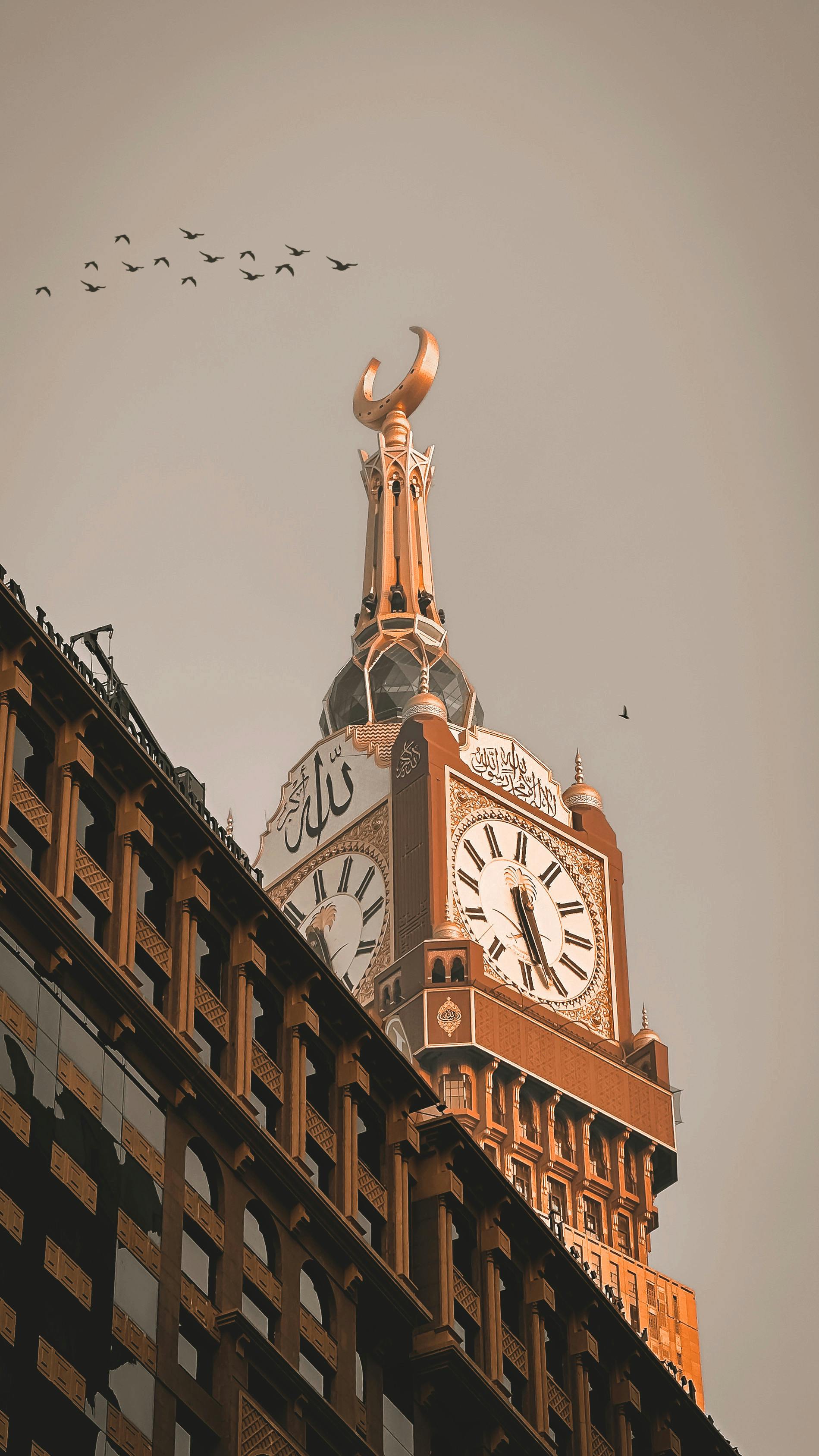 The Clock Towers Wallpapers - Top Free The Clock Towers Backgrounds ...