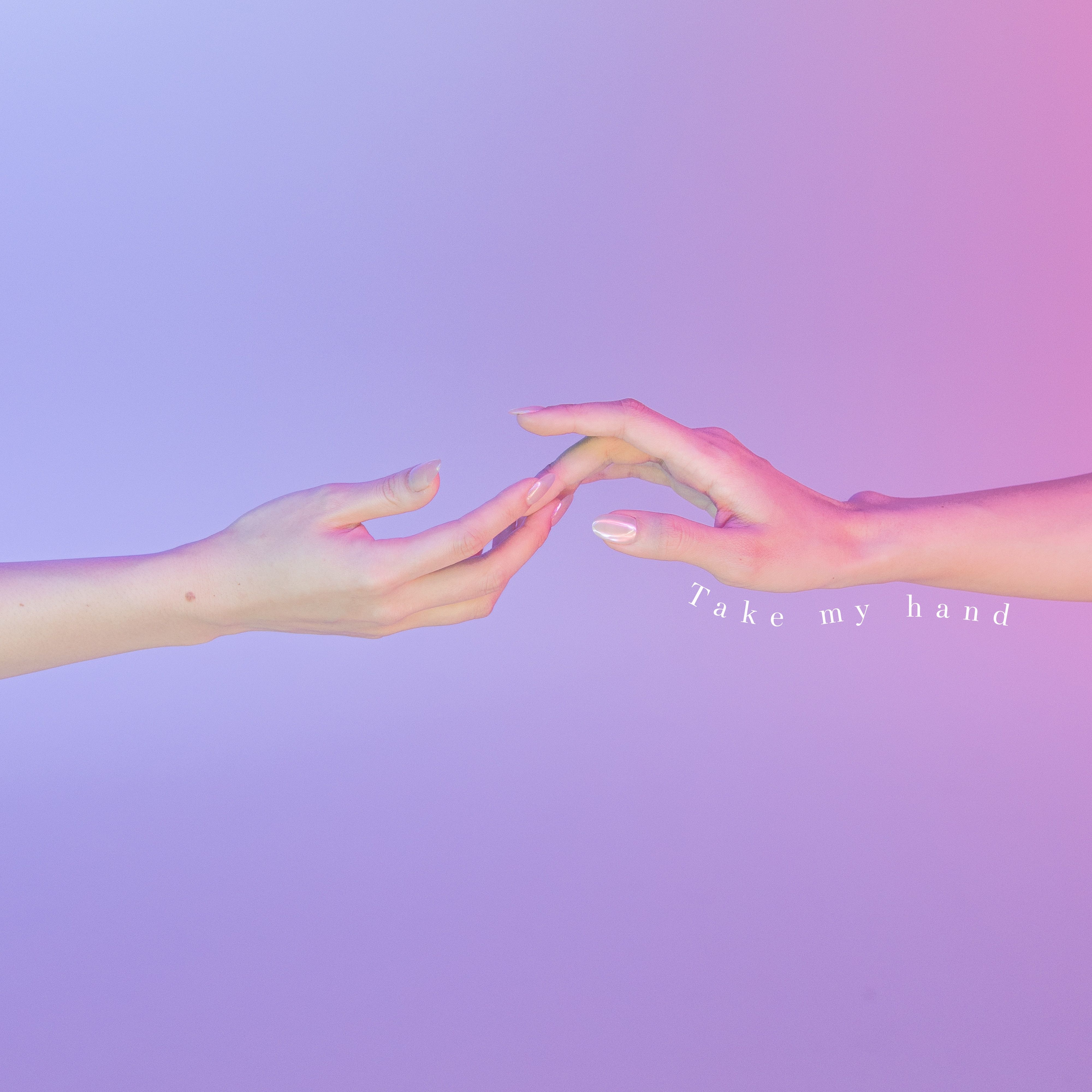 Take My Hand Wallpapers - Top Free Take My Hand Backgrounds ...