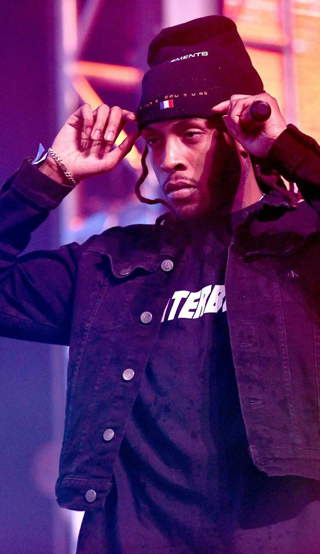 Chris Travis Wallpapers - Top Free Chris Travis Backgrounds ...