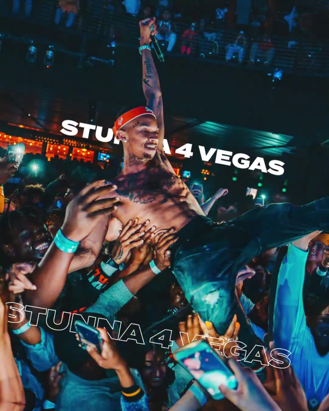 Stunna 4 Vegas Wallpapers - Top Free Stunna 4 Vegas Backgrounds ...