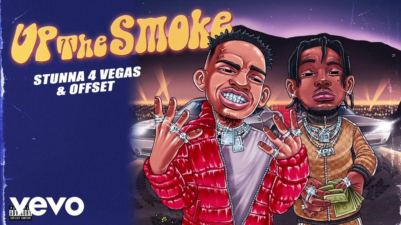 Stunna 4 Vegas Wallpapers - Top Free Stunna 4 Vegas Backgrounds ...