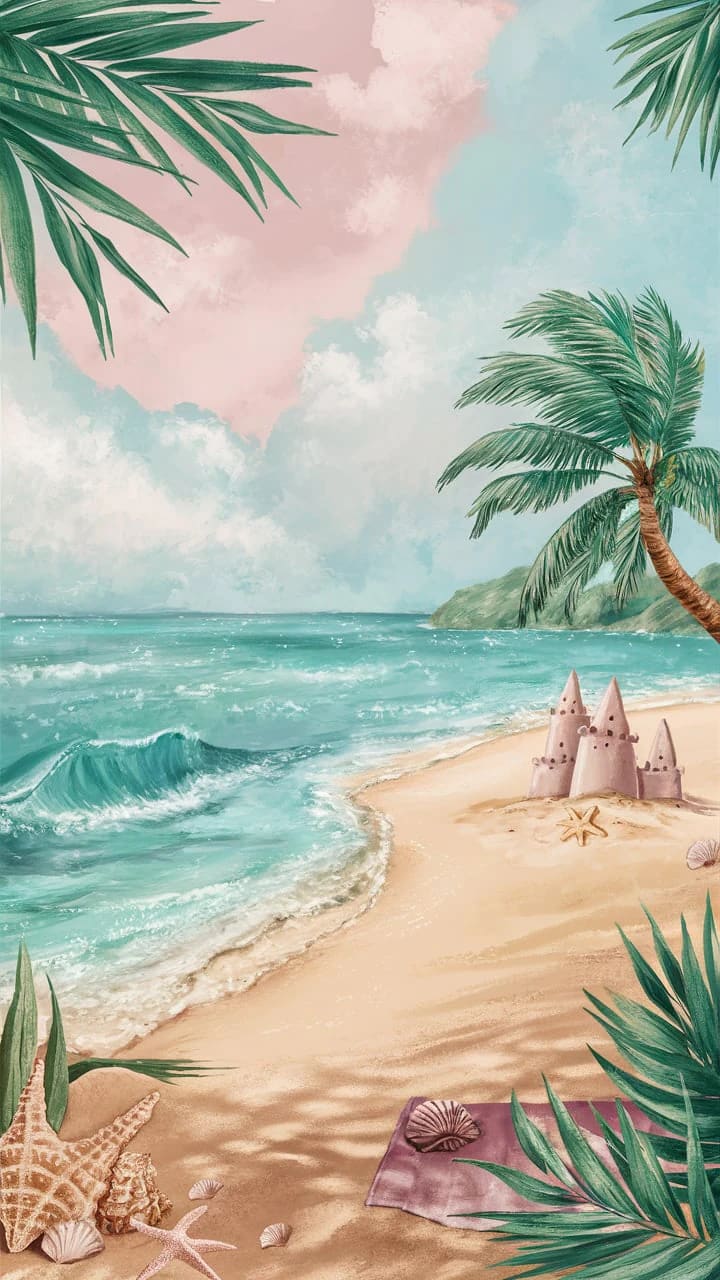 Mobile Aesthetic Wallpapers - Top Free Mobile Aesthetic Backgrounds ...