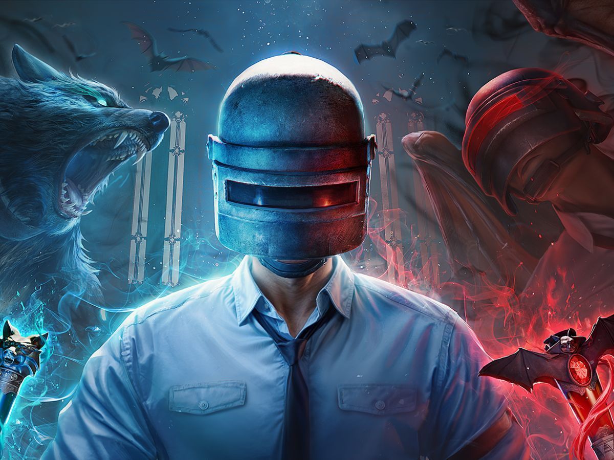 Bgmi New Update Wallpapers - Top Free Bgmi New Update Backgrounds ...