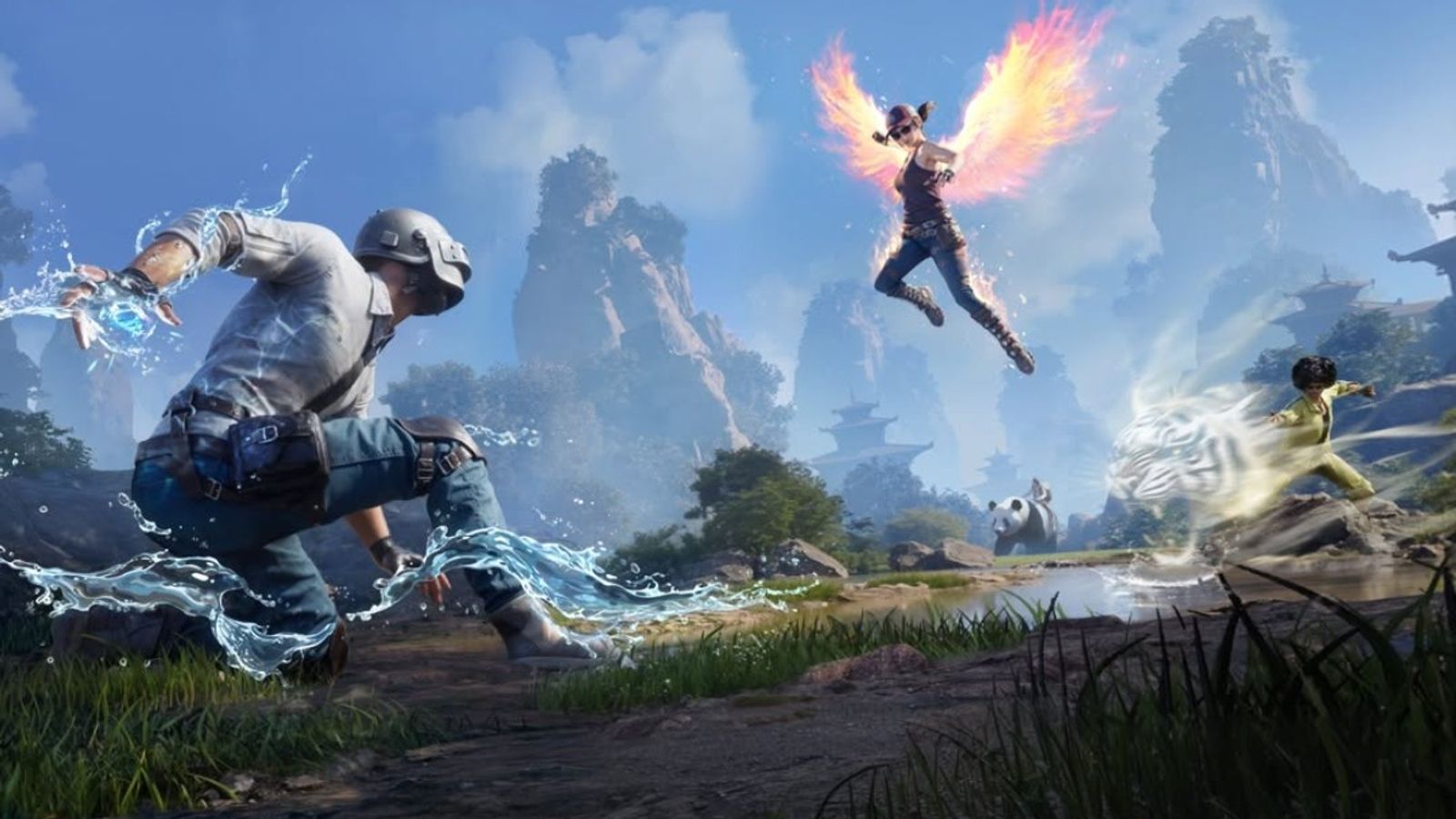 Bgmi New Update Wallpapers - Top Free Bgmi New Update Backgrounds ...